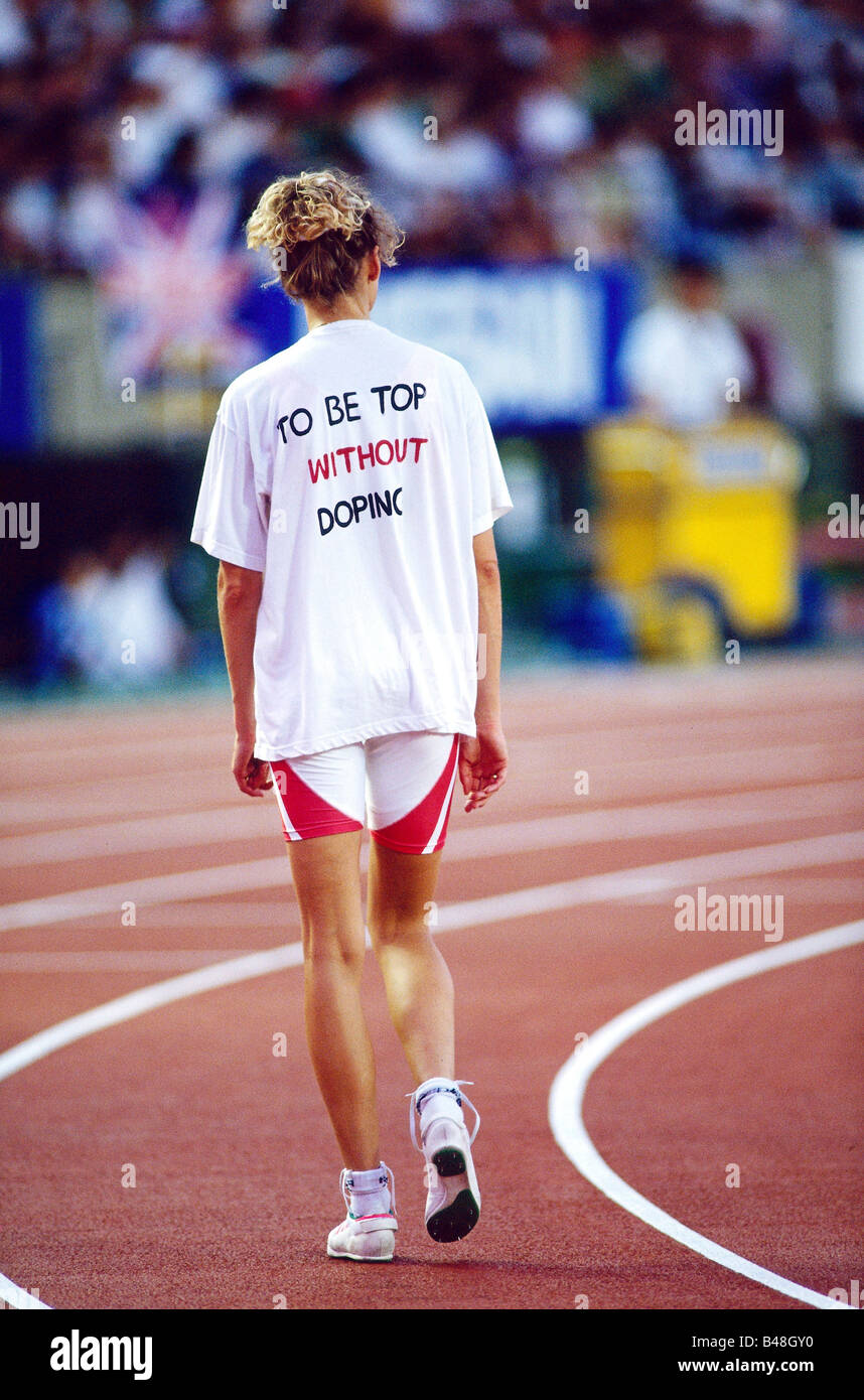 Heike henkel hi-res stock photography and images - Alamy