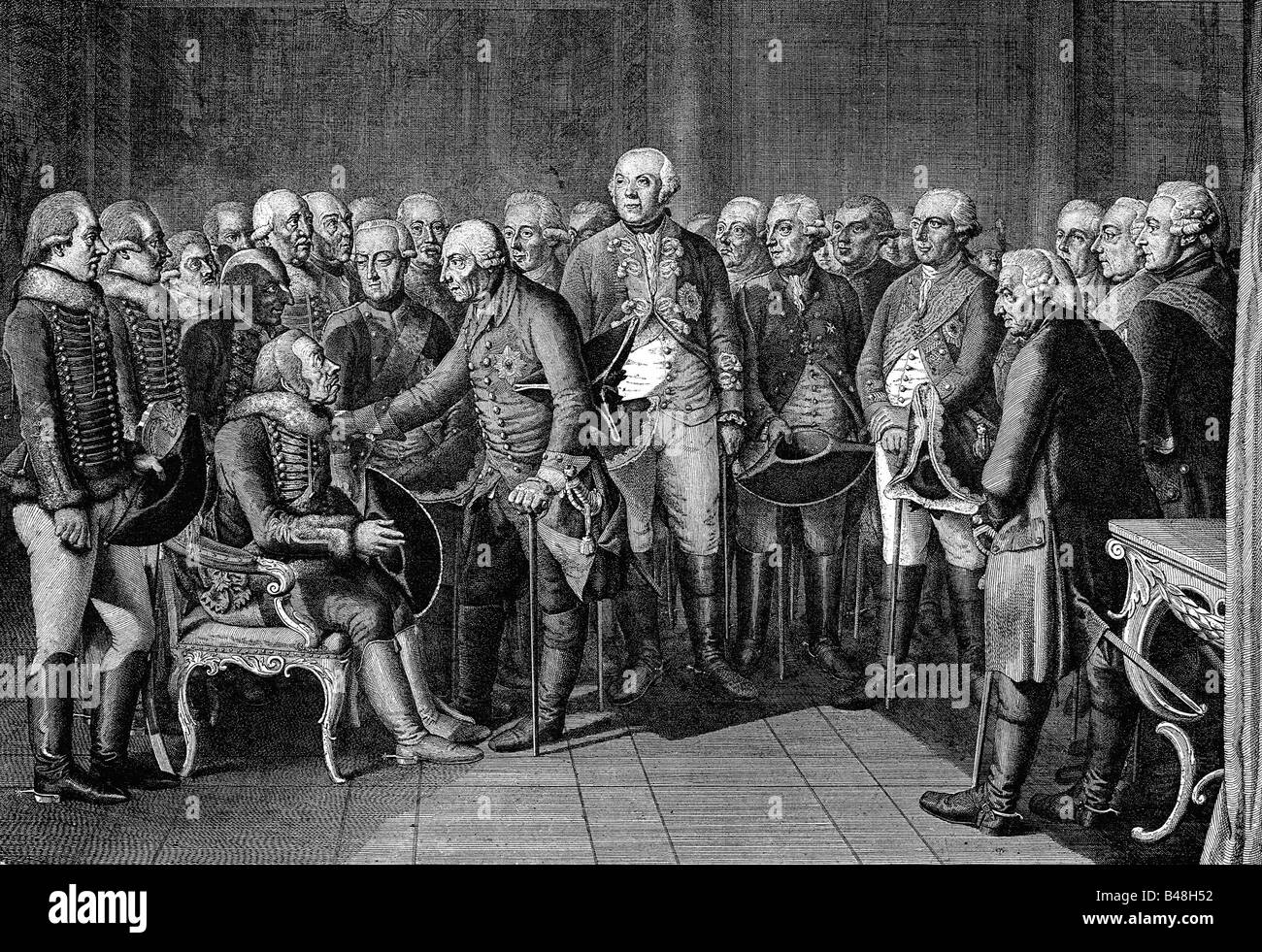 Zieten hi-res stock photography and images - Alamy