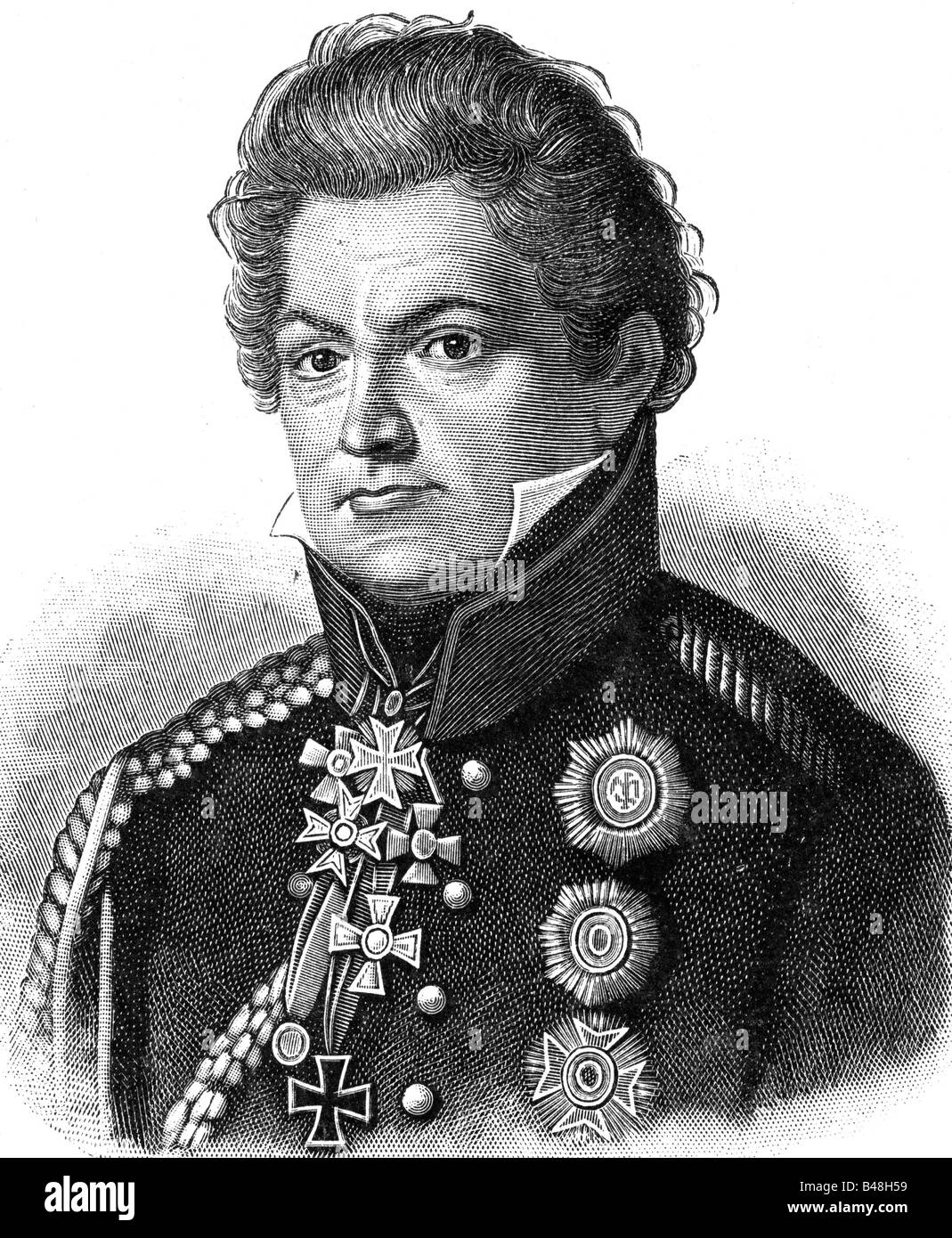 Gneisenau hi-res stock photography and images - Alamy