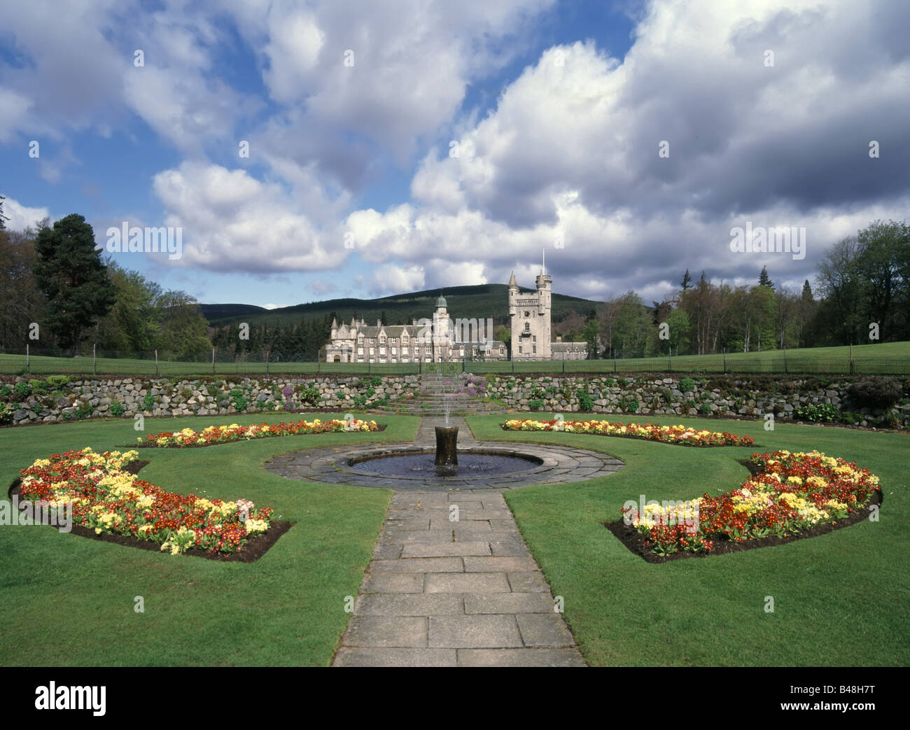 Victorian landscape hi-res stock photography and images - Alamy