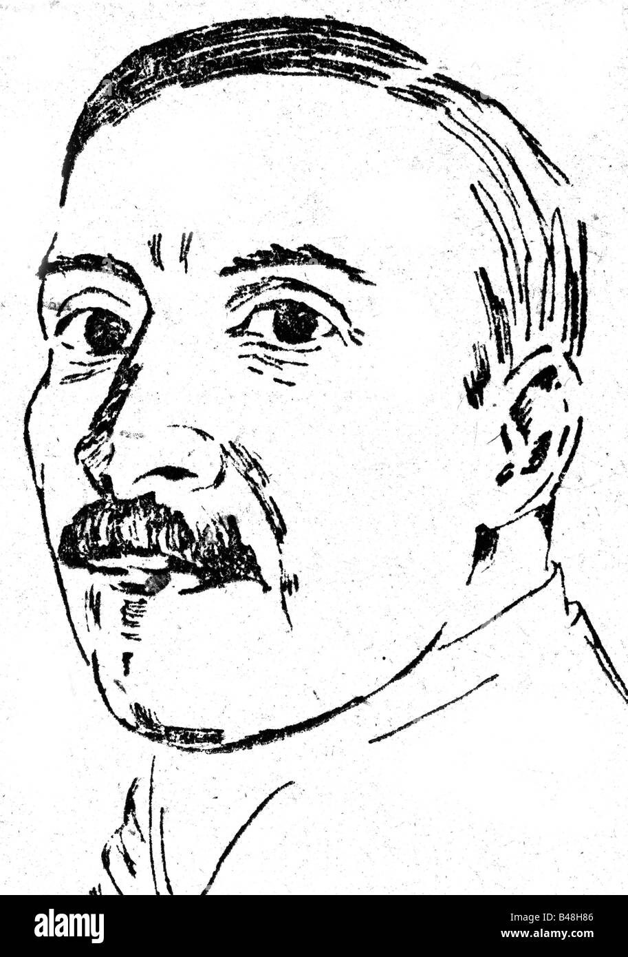 Stefan zweig hi-res stock photography and images - Alamy