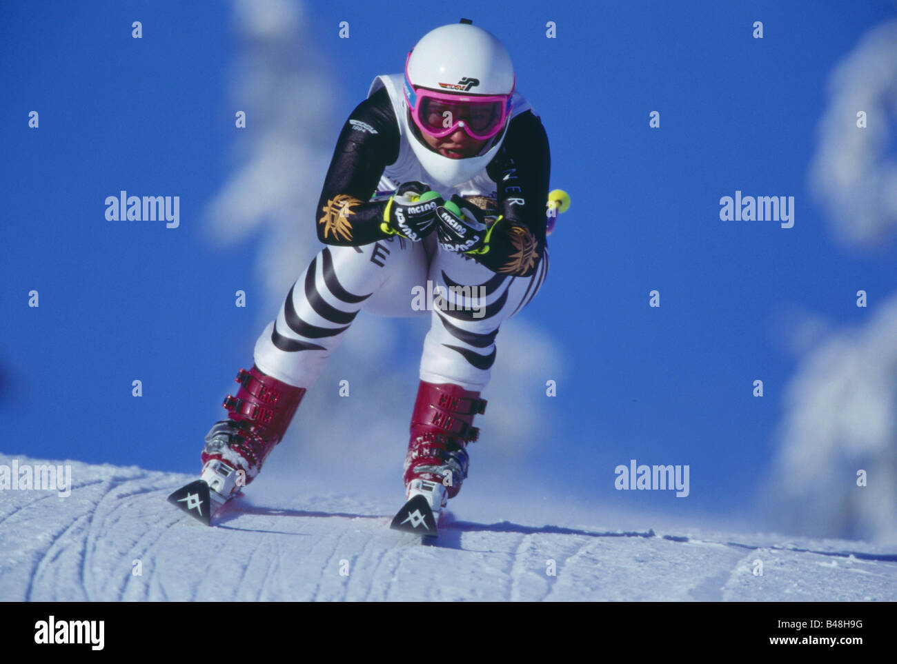 Gerg hilde hi-res stock photography and images - Alamy