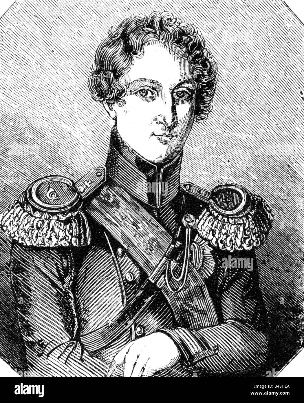 King fernando ii hi-res stock photography and images - Alamy