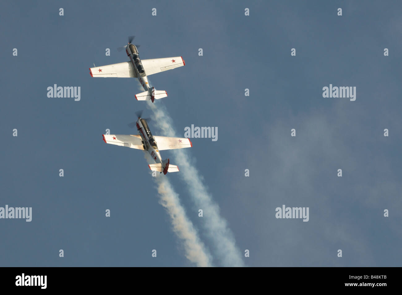 Yakovlevs hi-res stock photography and images - Alamy