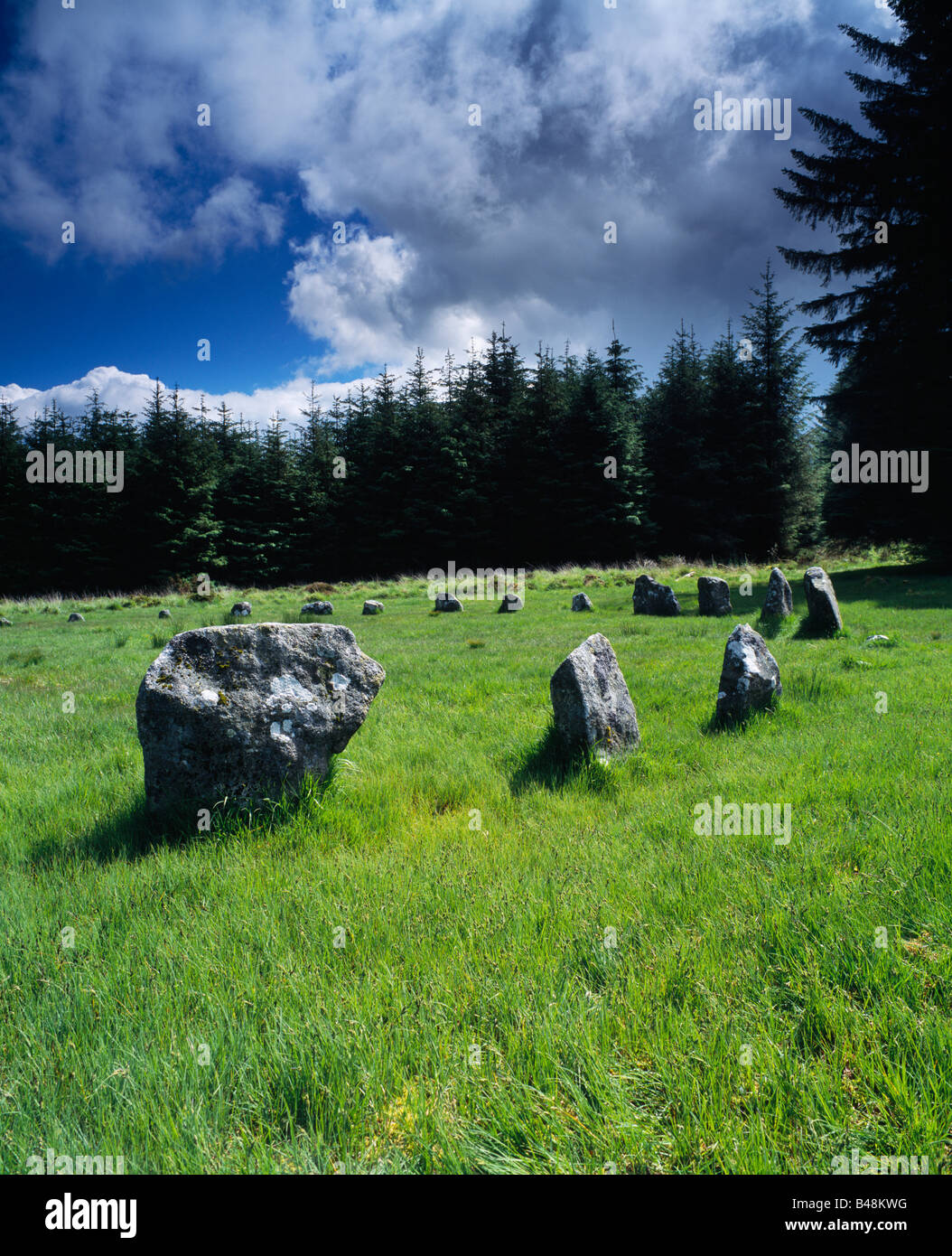 Fernworthy stones dartmoor hi-res stock photography and images - Alamy