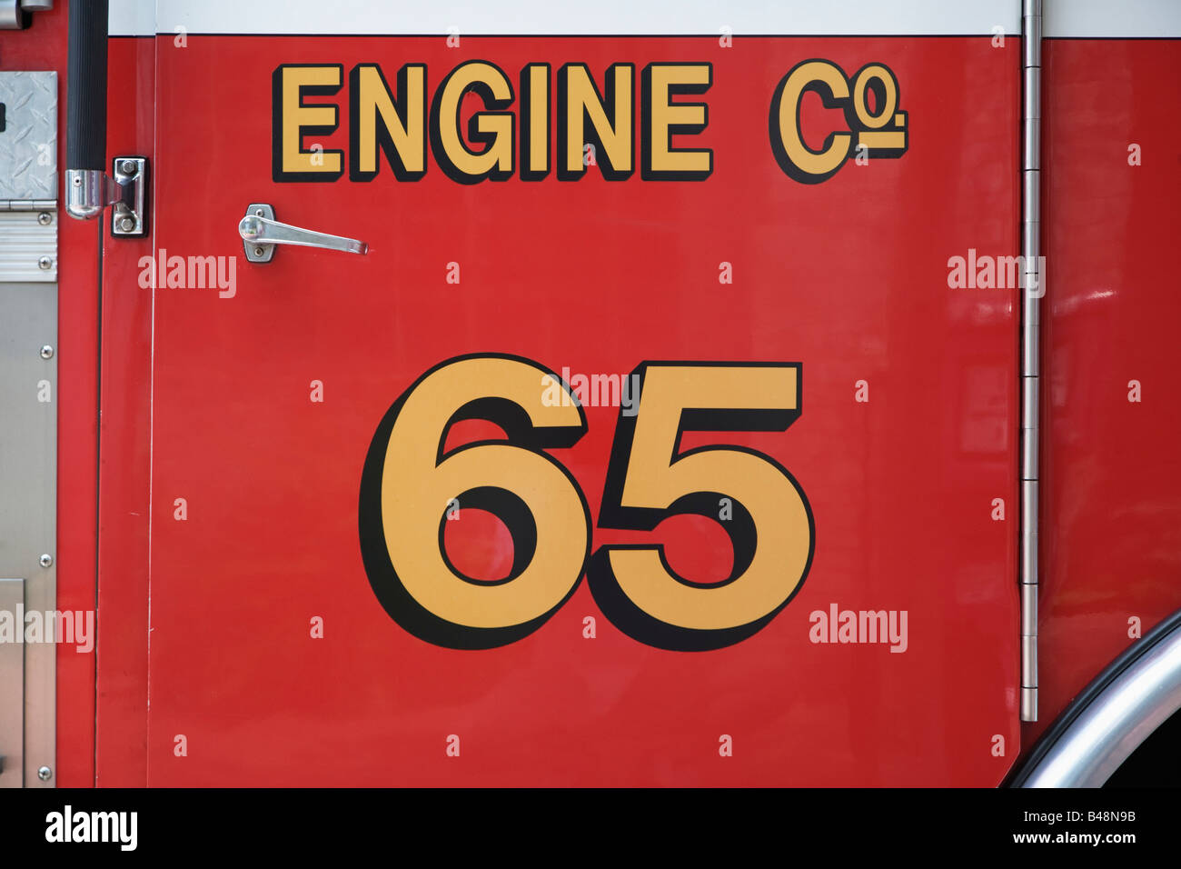 Dc fire and rescue hi-res stock photography and images - Alamy