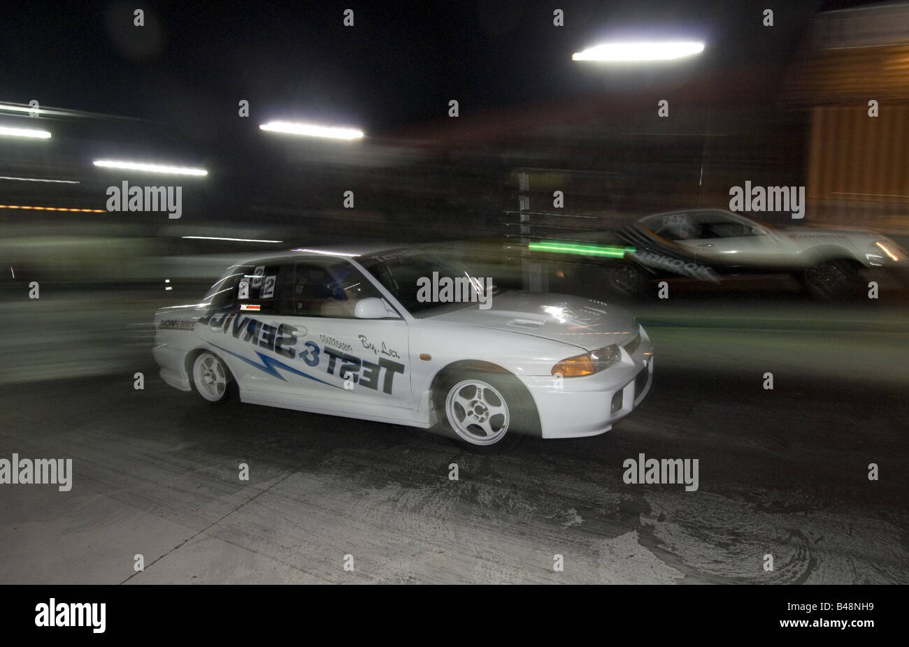 Drag car hi-res stock photography and images - Alamy