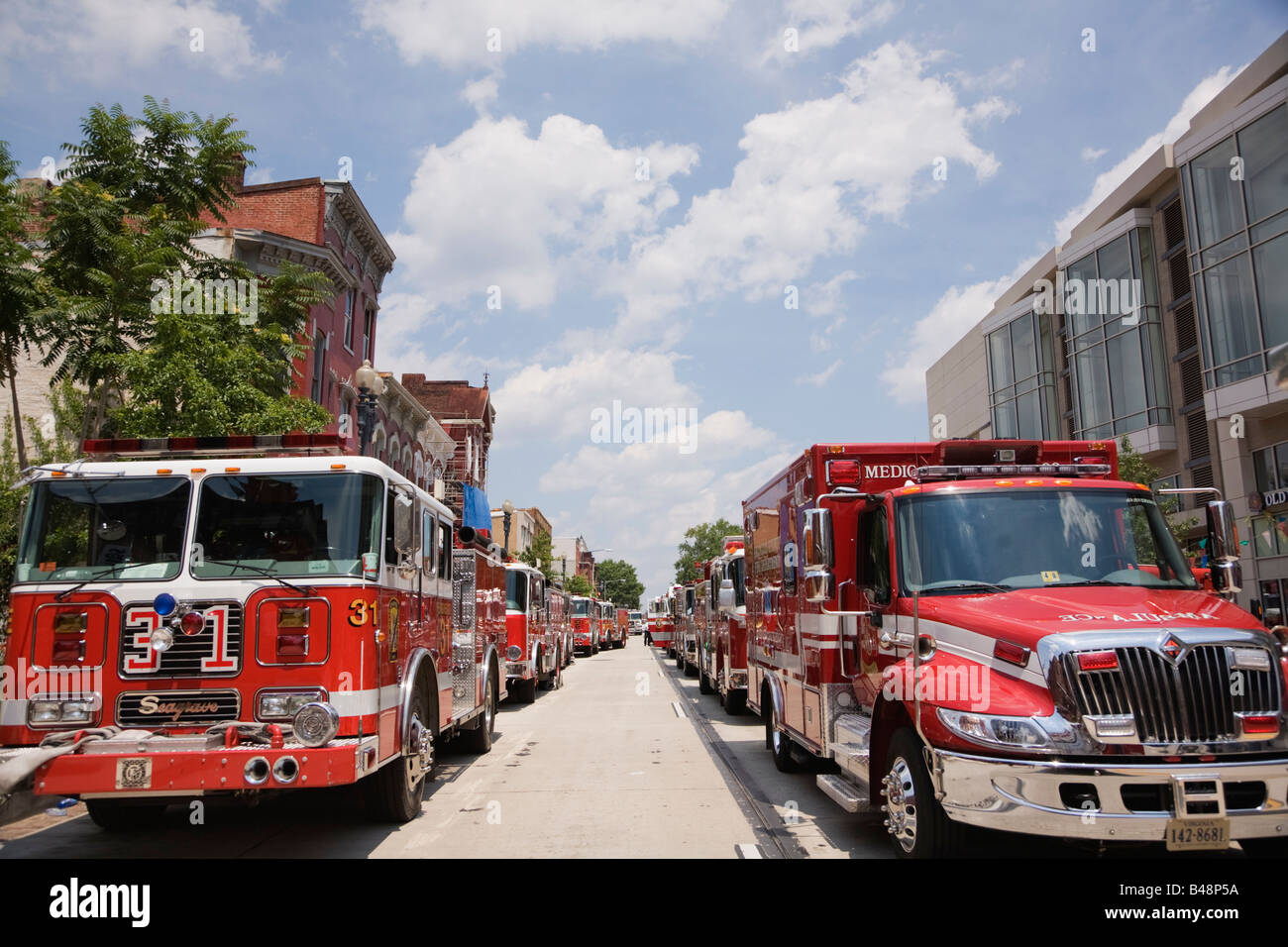 Washington convention center hi-res stock photography and images - Alamy