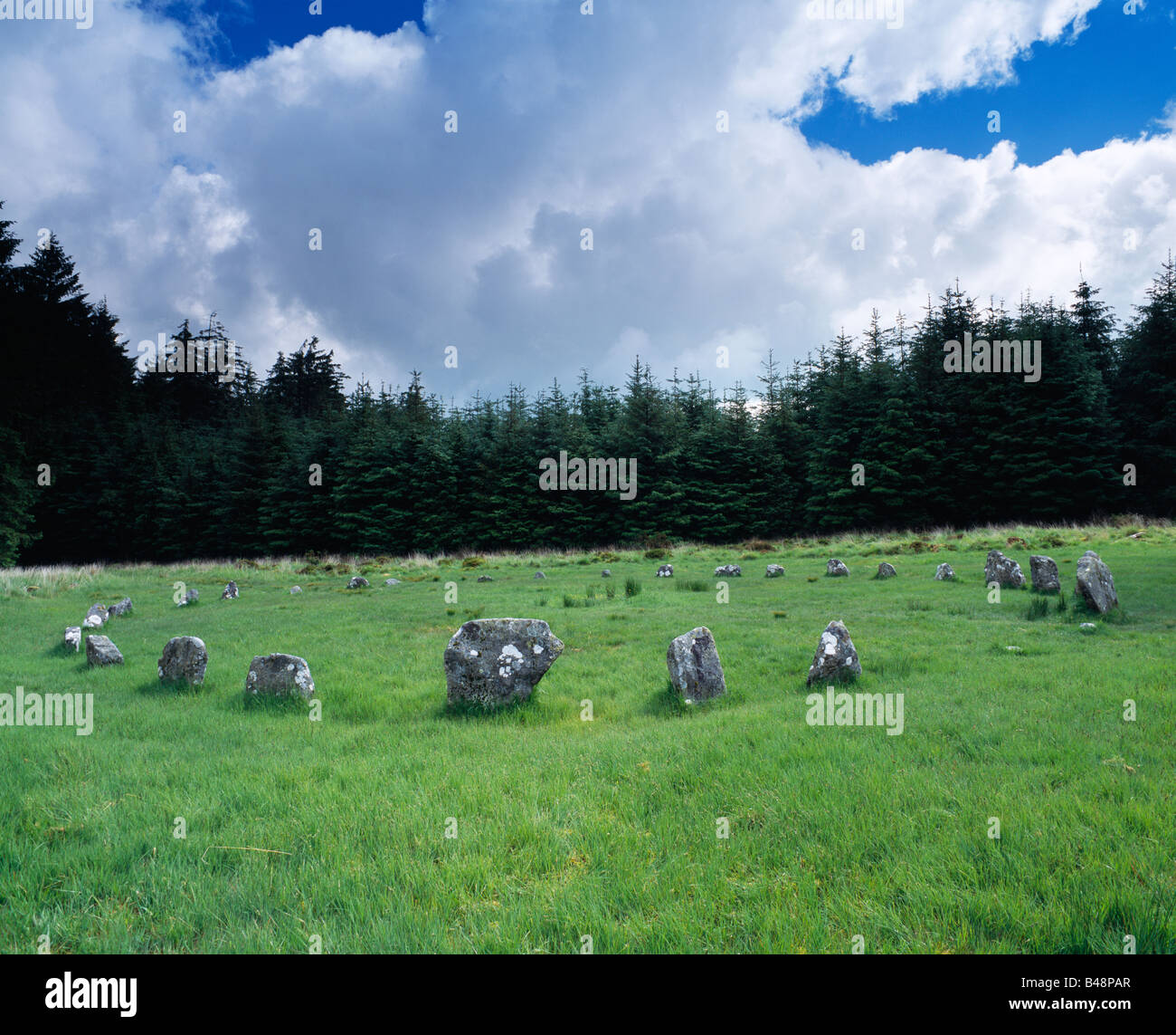 Fernworthy stones dartmoor hi-res stock photography and images - Alamy