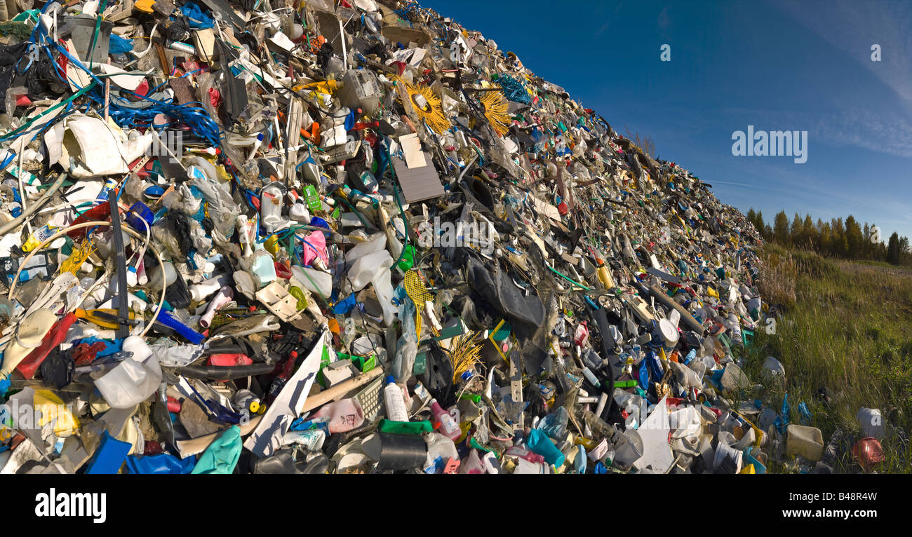 Plastic Pile High Resolution Stock Photography and Images - Alamy