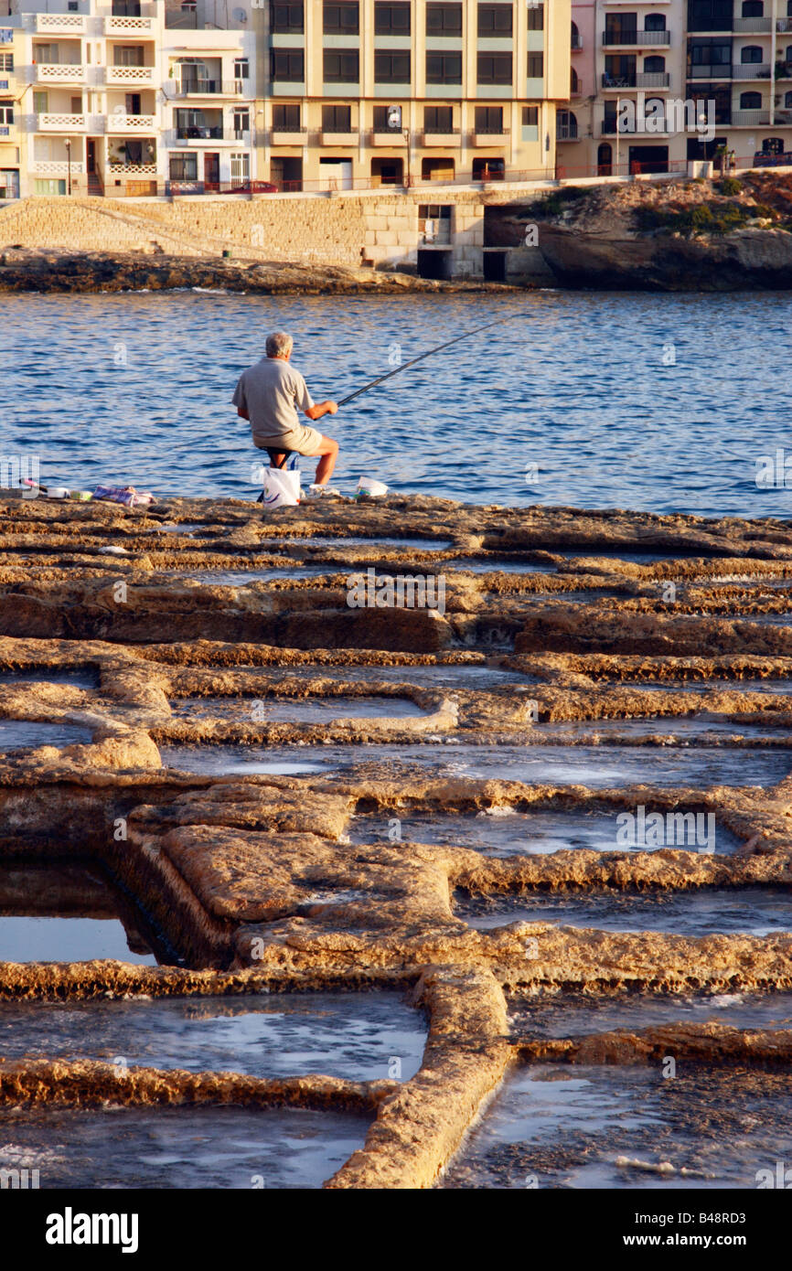Maltese man hi-res stock photography and images - Alamy