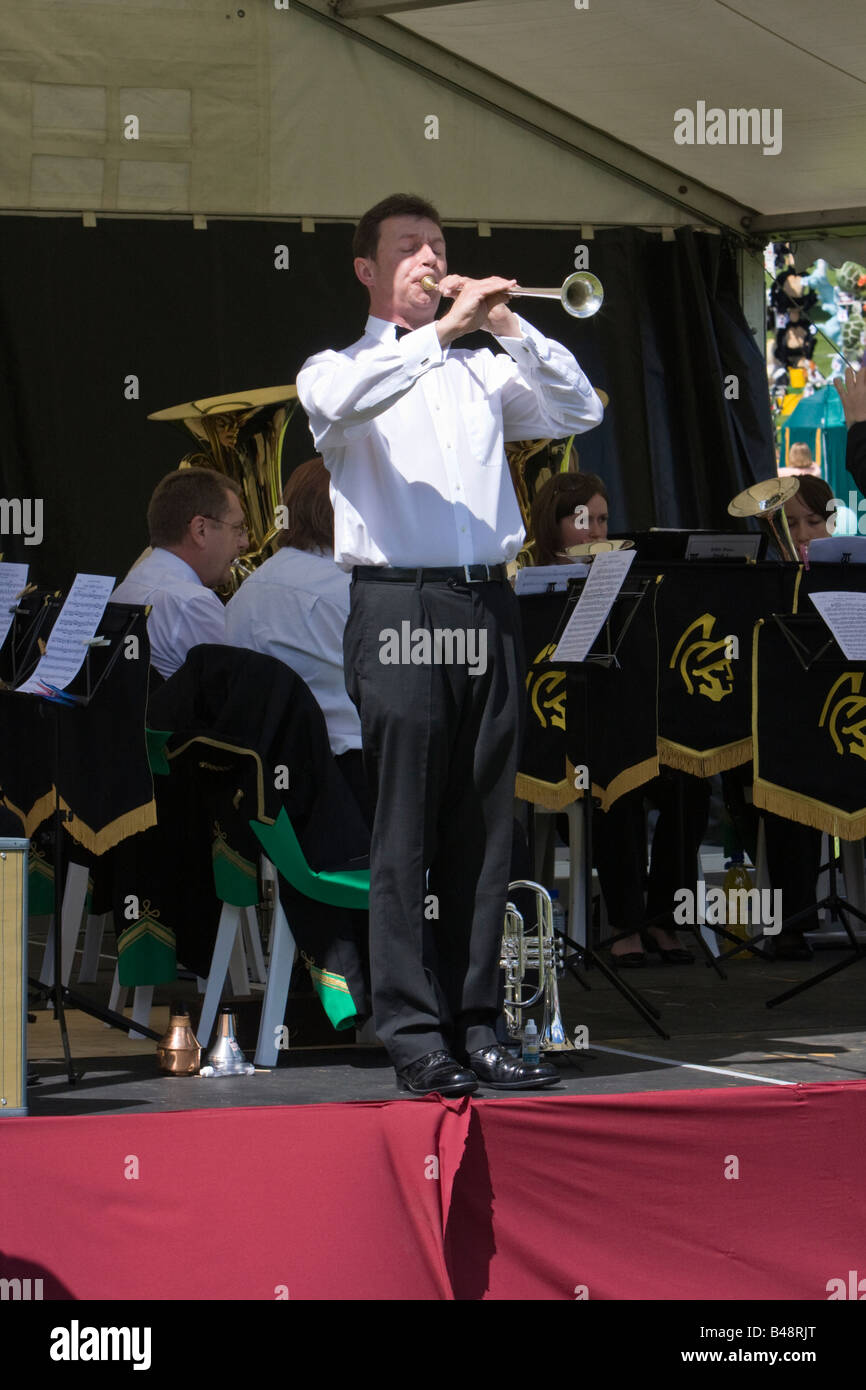 Coach horn hi-res stock photography and images - Alamy