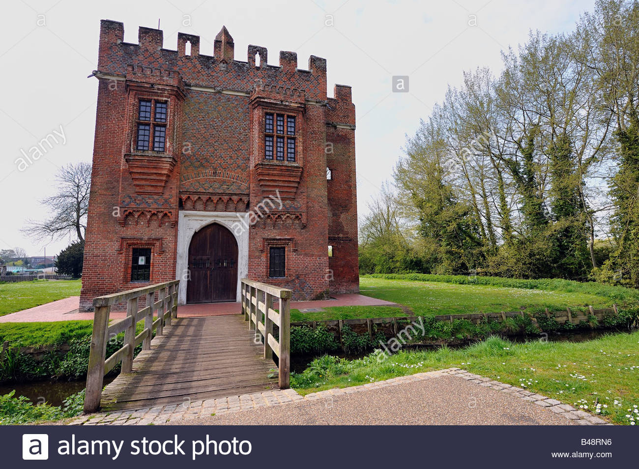 Rye House Plot High Resolution Stock Photography and Images - Alamy