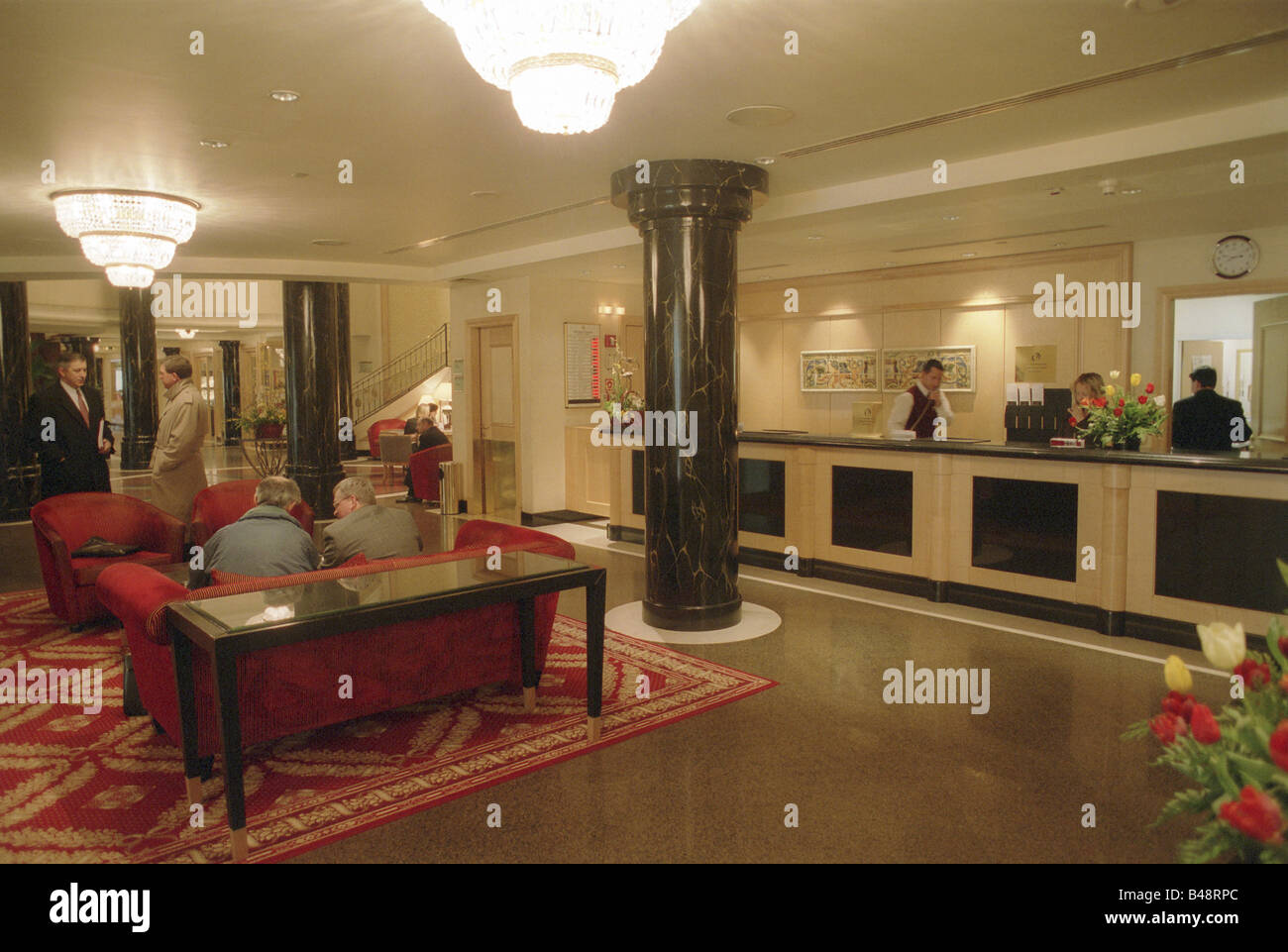 Sheraton hall hi-res stock photography and images - Alamy