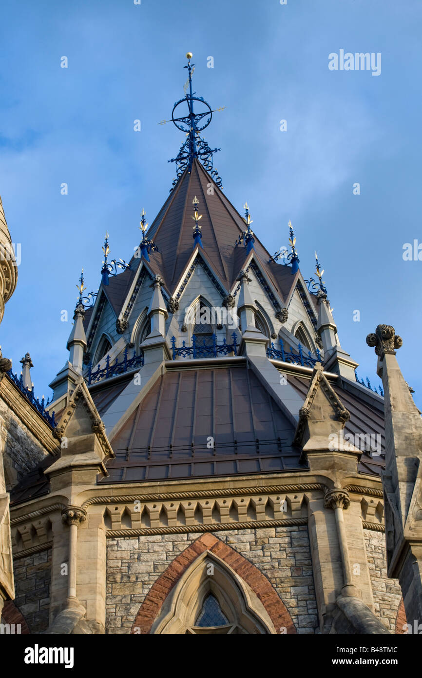 Library of parliament buildings hi-res stock photography and images - Alamy