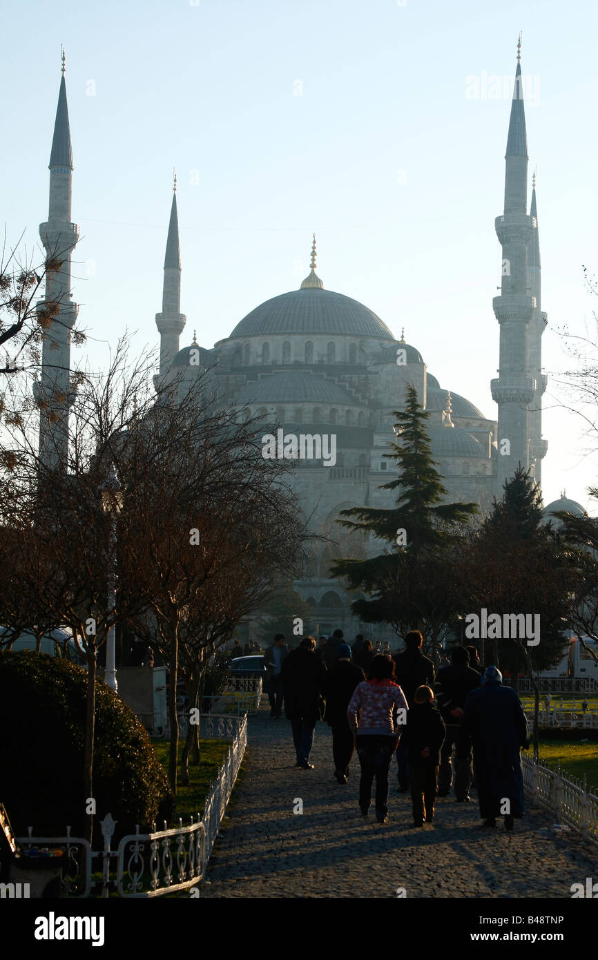 Islam worship hi-res stock photography and images - Alamy