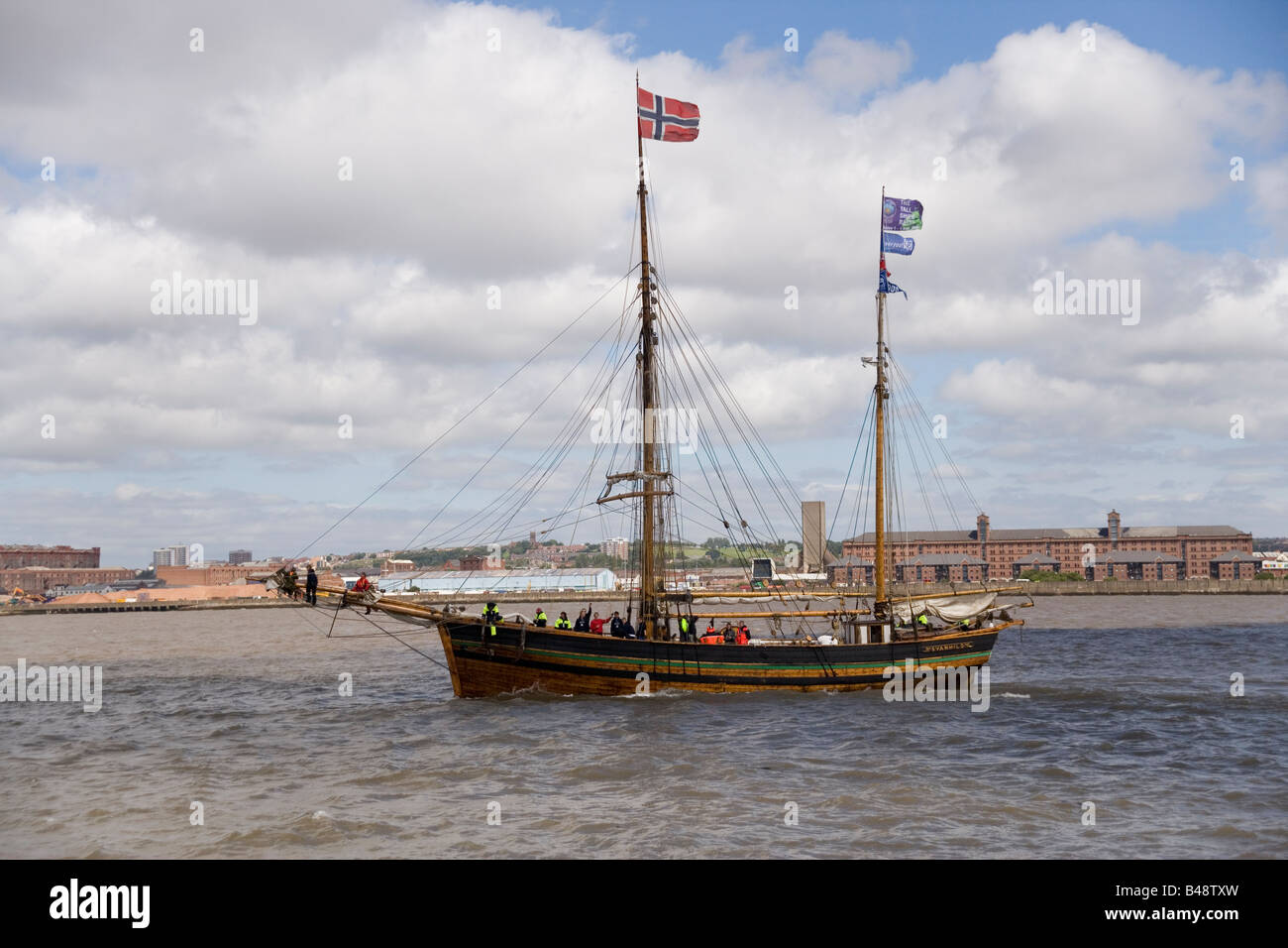 Svanhild hi-res stock photography and images - Alamy
