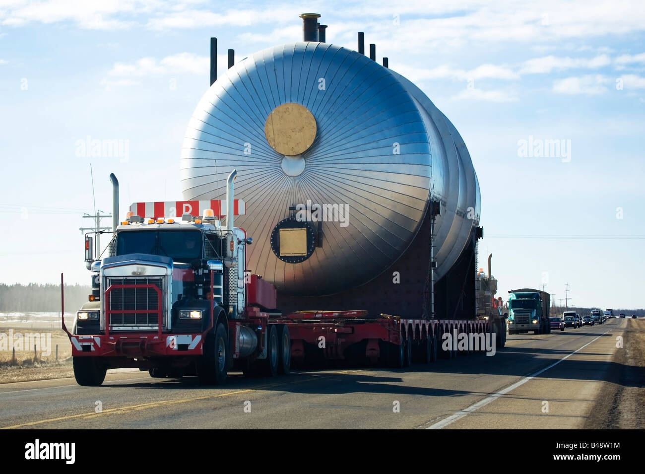 Pulling Loads High Resolution Stock Photography and Images - Alamy