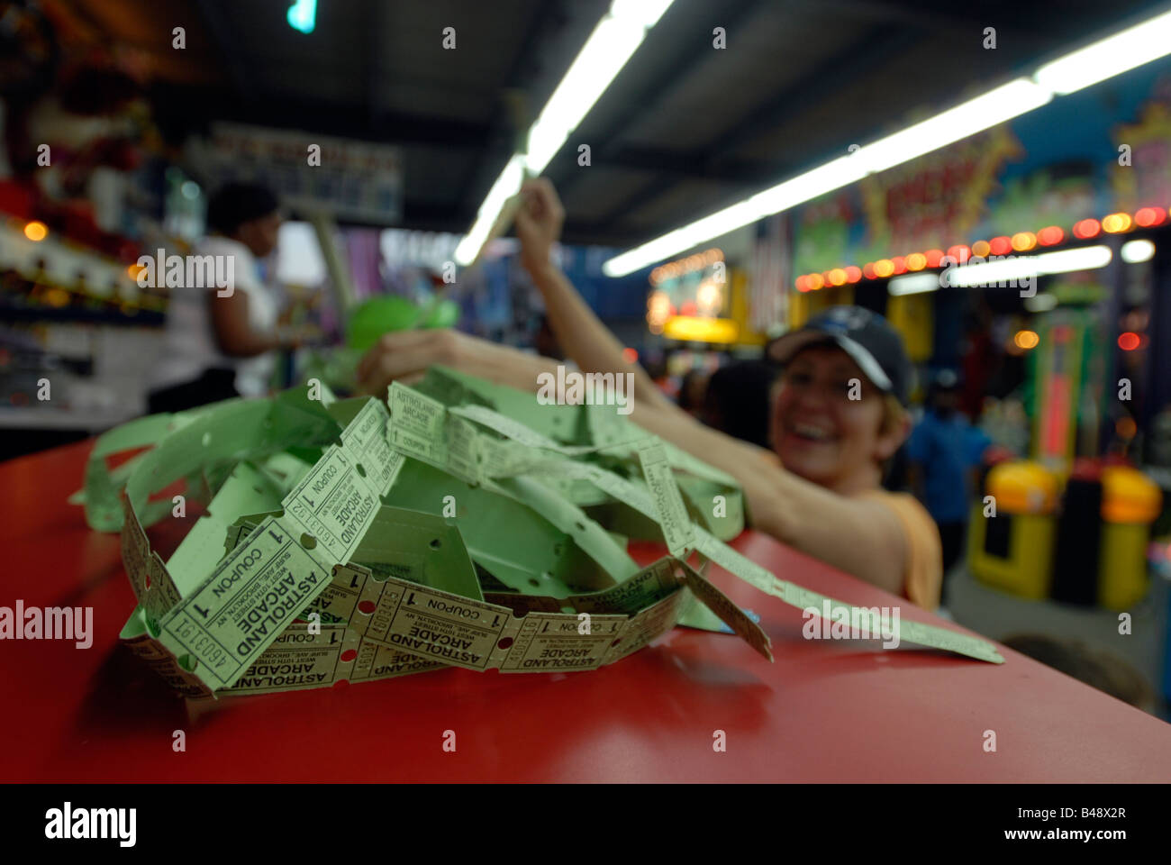 Prizes sign hi-res stock photography and images - Alamy