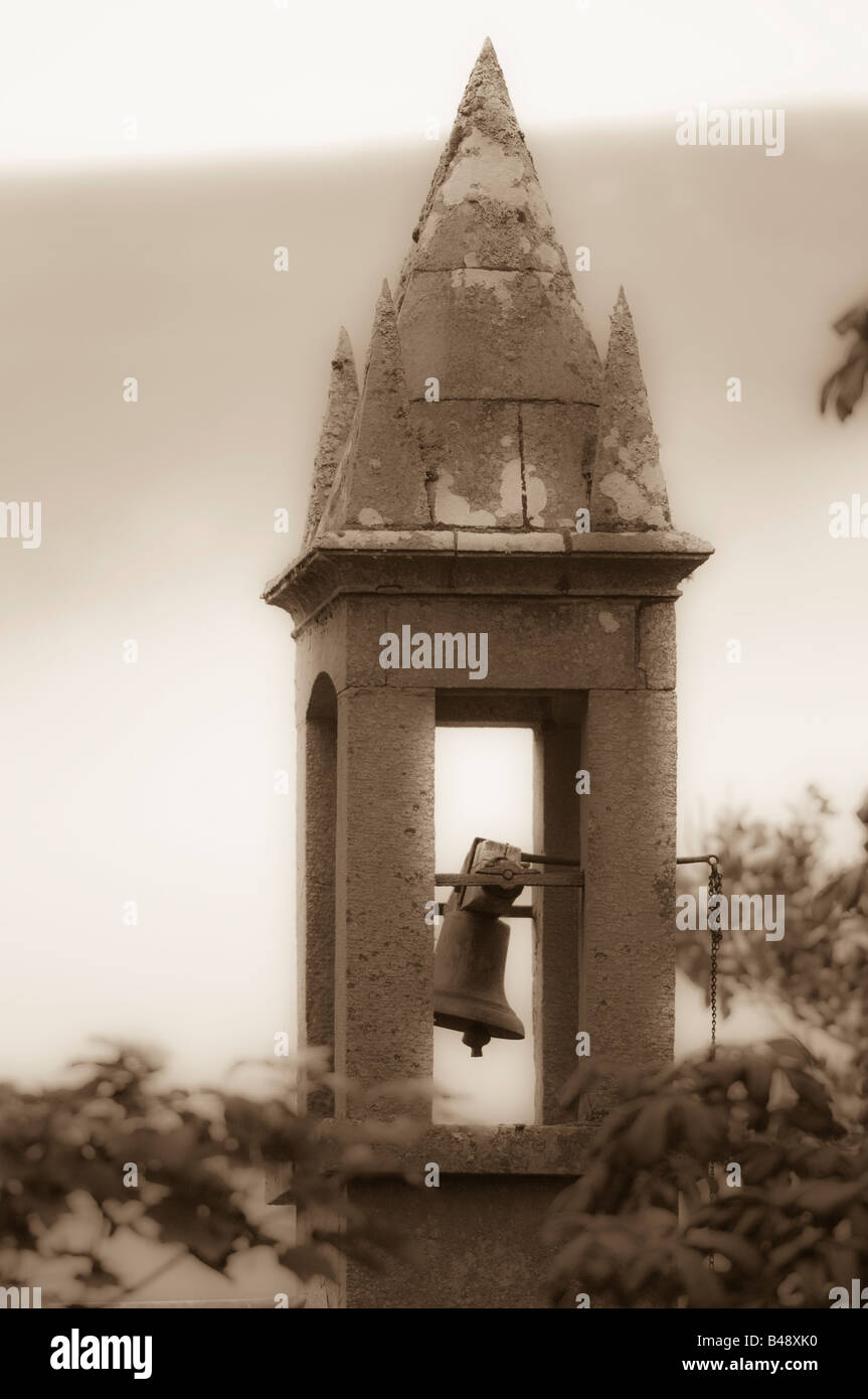 Bell grave hi-res stock photography and images - Alamy