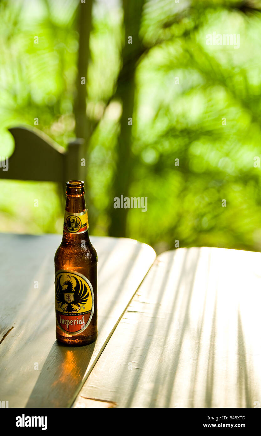 Cerveza imperial hi-res stock photography and images - Alamy