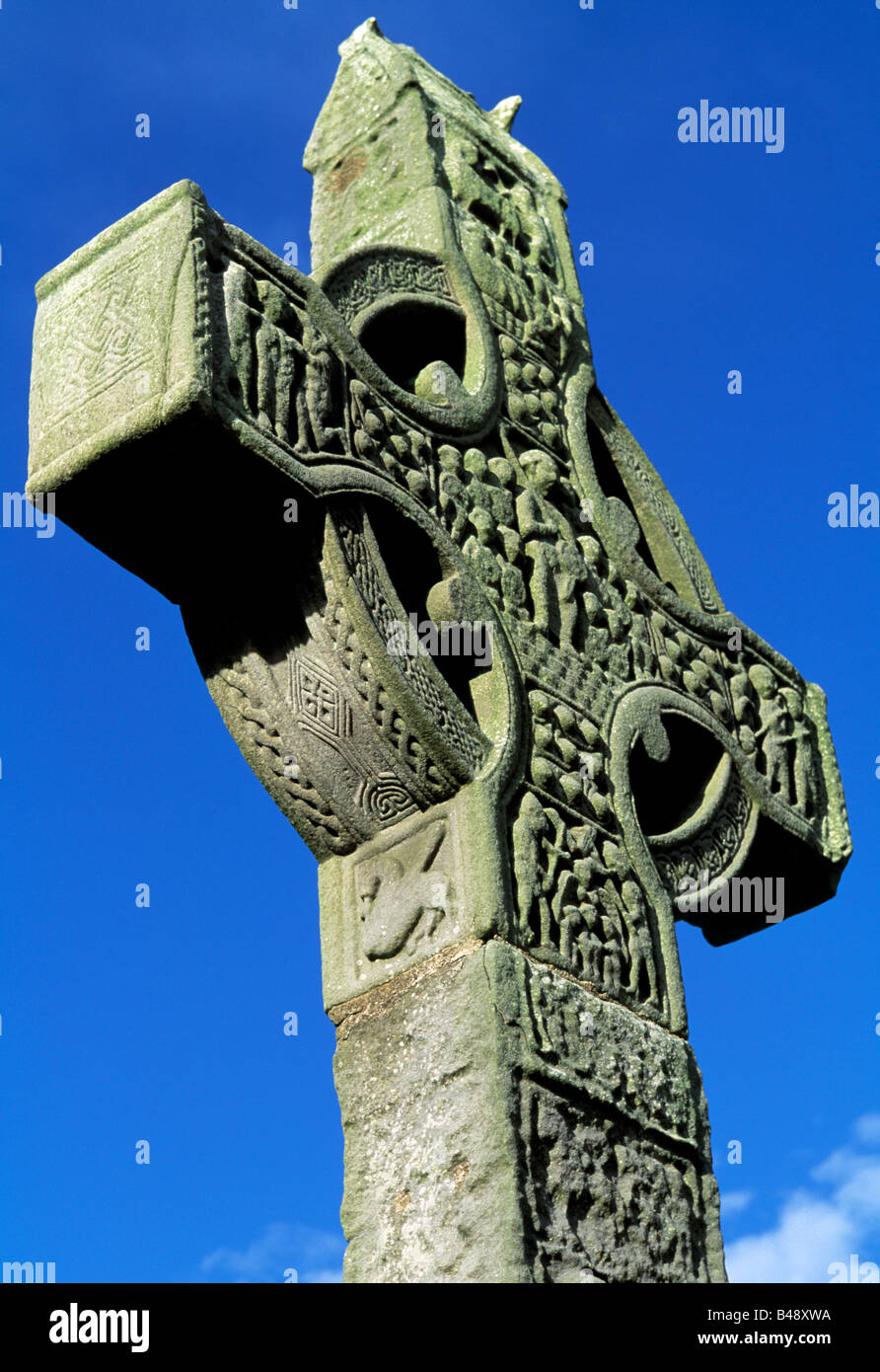 county louth, ireland, ancient ireland religious relics, ireland high ...