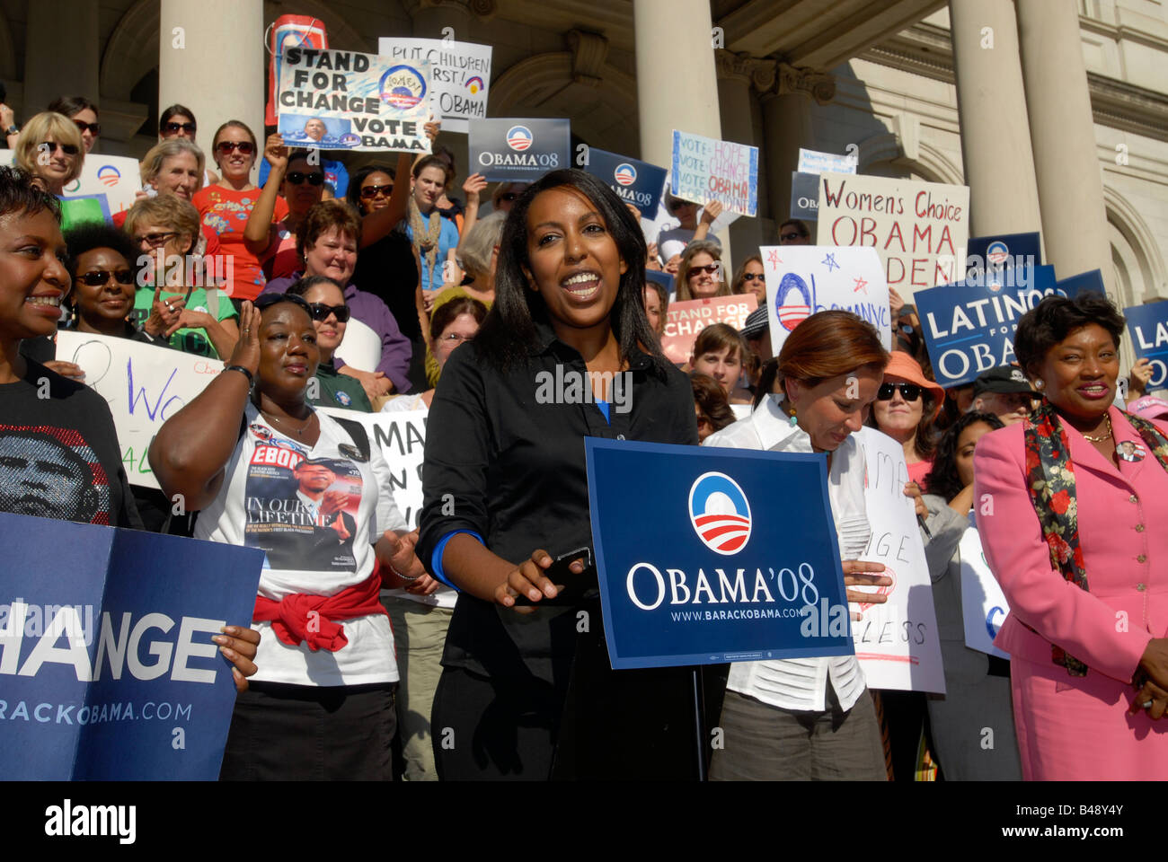 Student activist group hi-res stock photography and images - Alamy