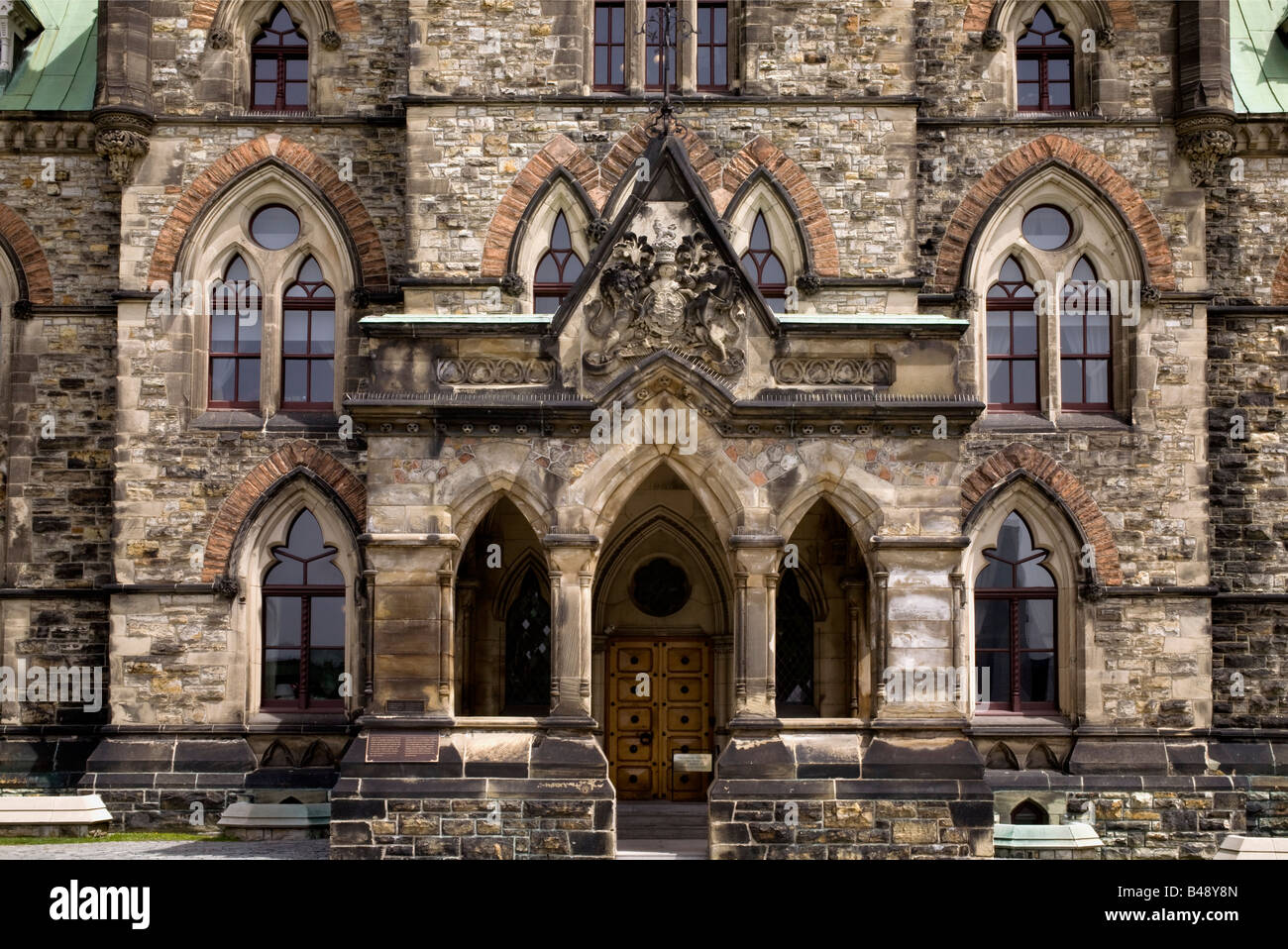 East block canadian parliament buildings hi-res stock photography and ...