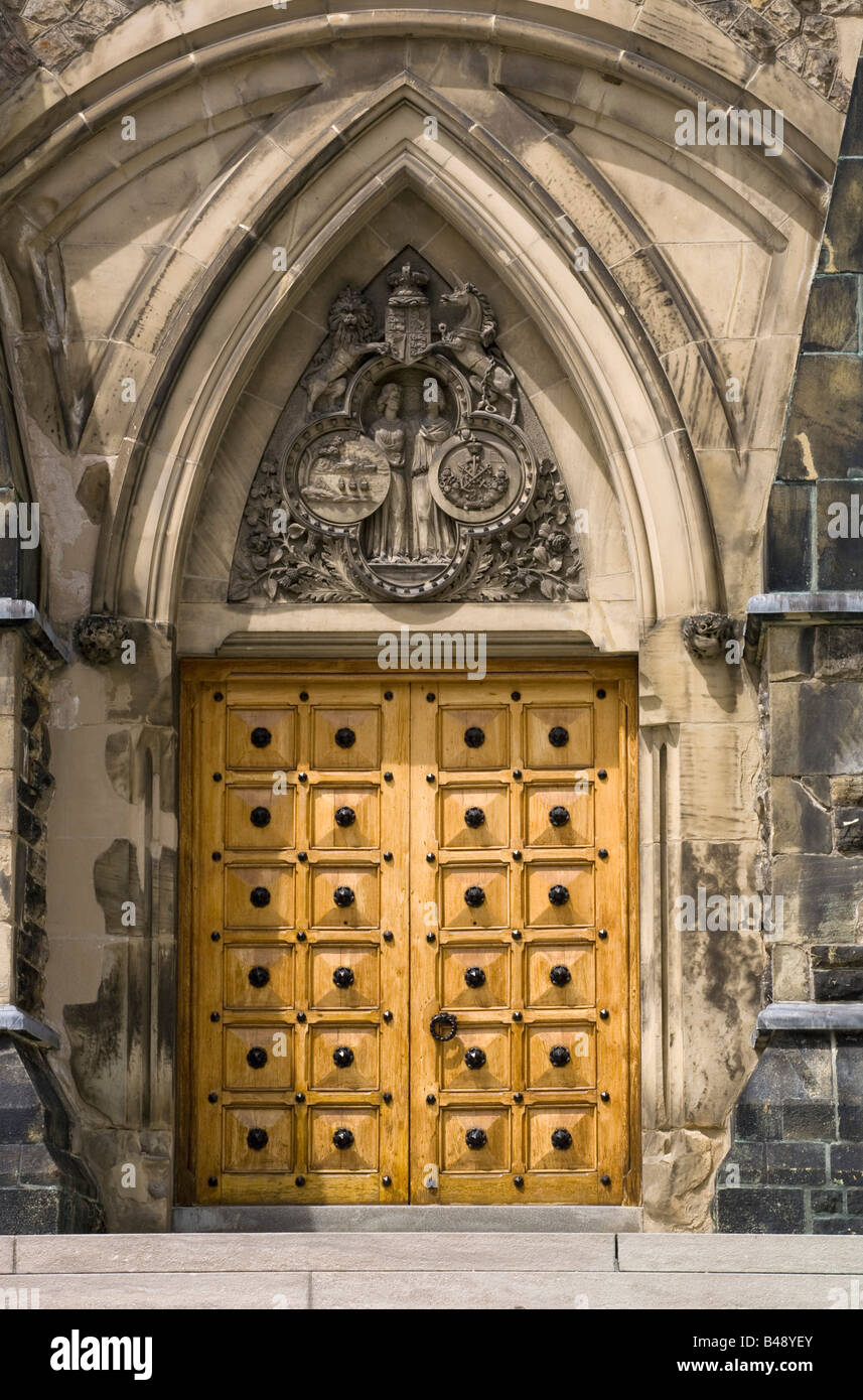 The East Block Canadian Parliament building, Ottawa, Ontario, Canada ...
