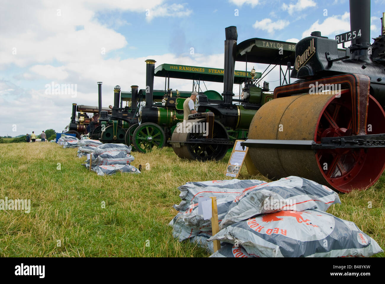 Bloxham hi-res stock photography and images - Alamy