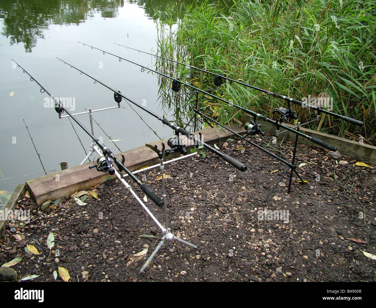 Ledger rod hi-res stock photography and images - Alamy