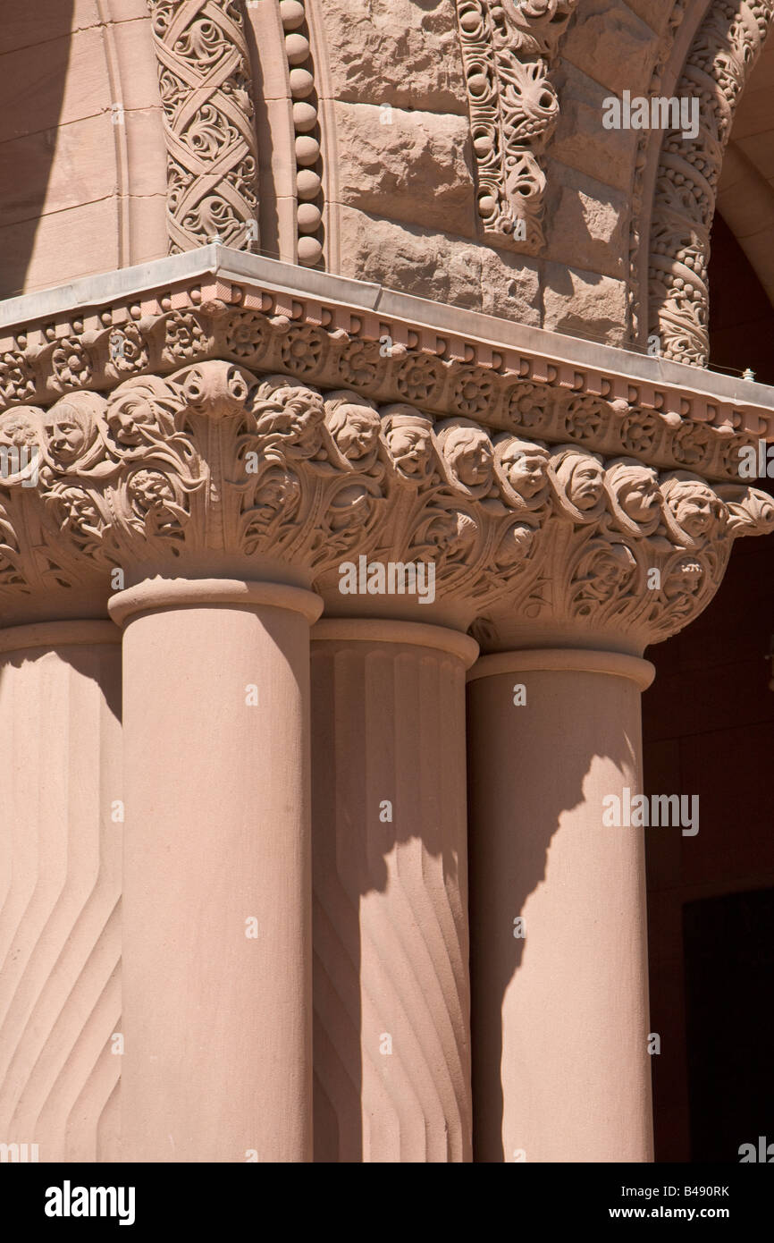 Toronto arches hi-res stock photography and images - Alamy