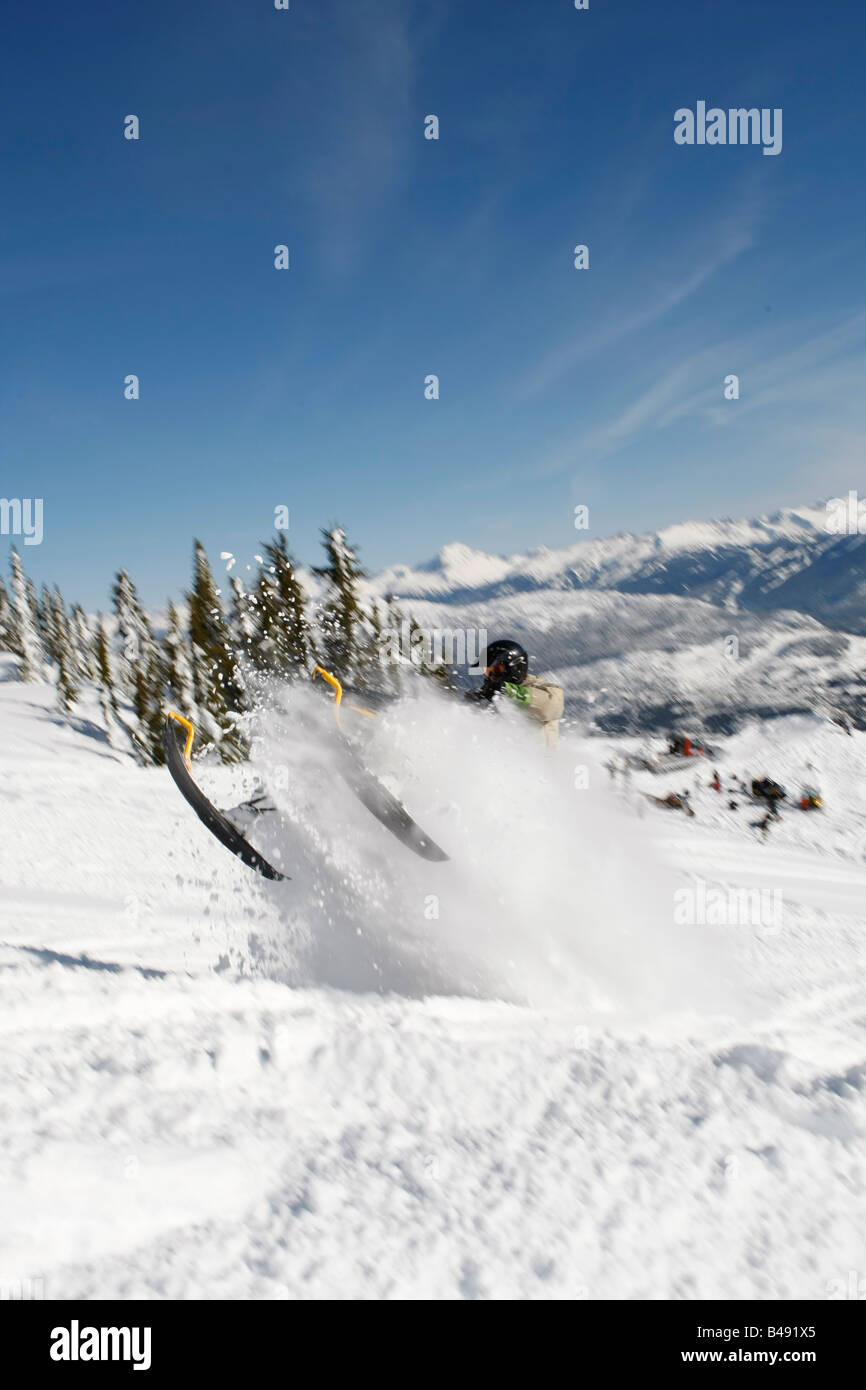 Snowmobile ride hi-res stock photography and images - Alamy