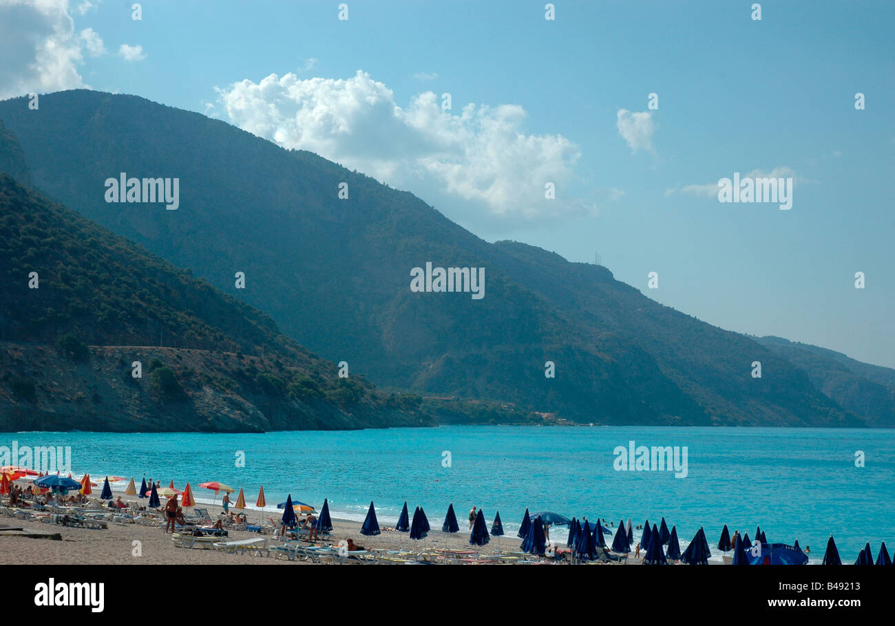 Fethiye beaches hi-res stock photography and images - Alamy