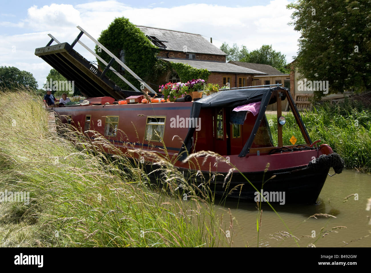 Swing under bridge hi-res stock photography and images - Alamy