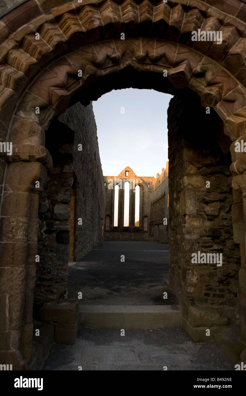 Ardfert cathedral hi-res stock photography and images - Alamy