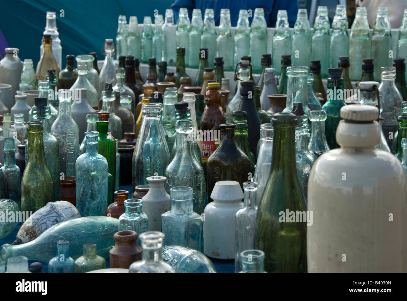 Bloxham steam rally hi-res stock photography and images - Alamy