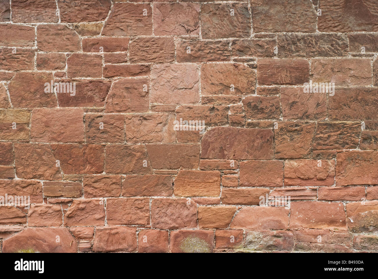 Traditional scottish stone buildings hi-res stock photography and ...