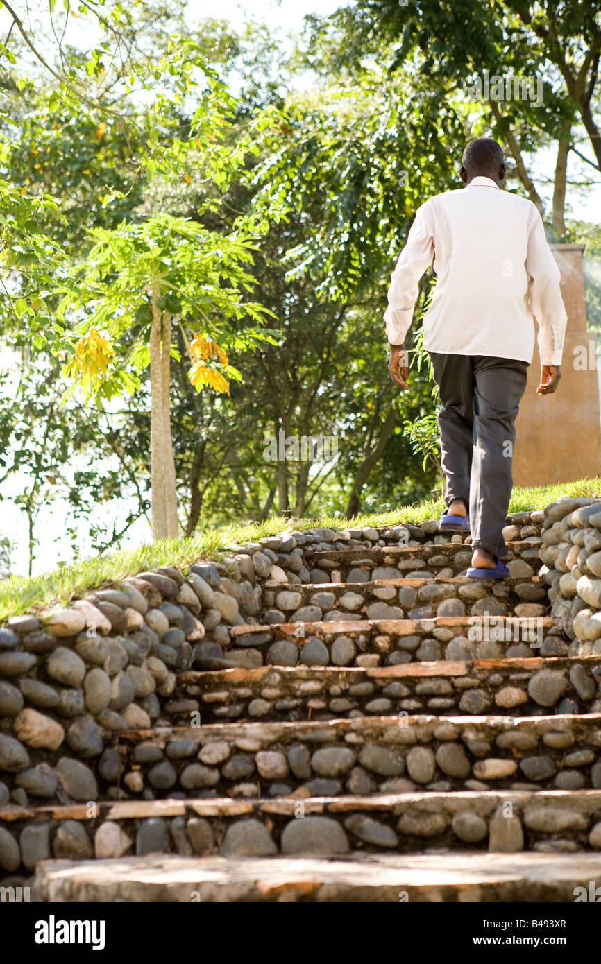 Ndali lodge hi-res stock photography and images - Alamy