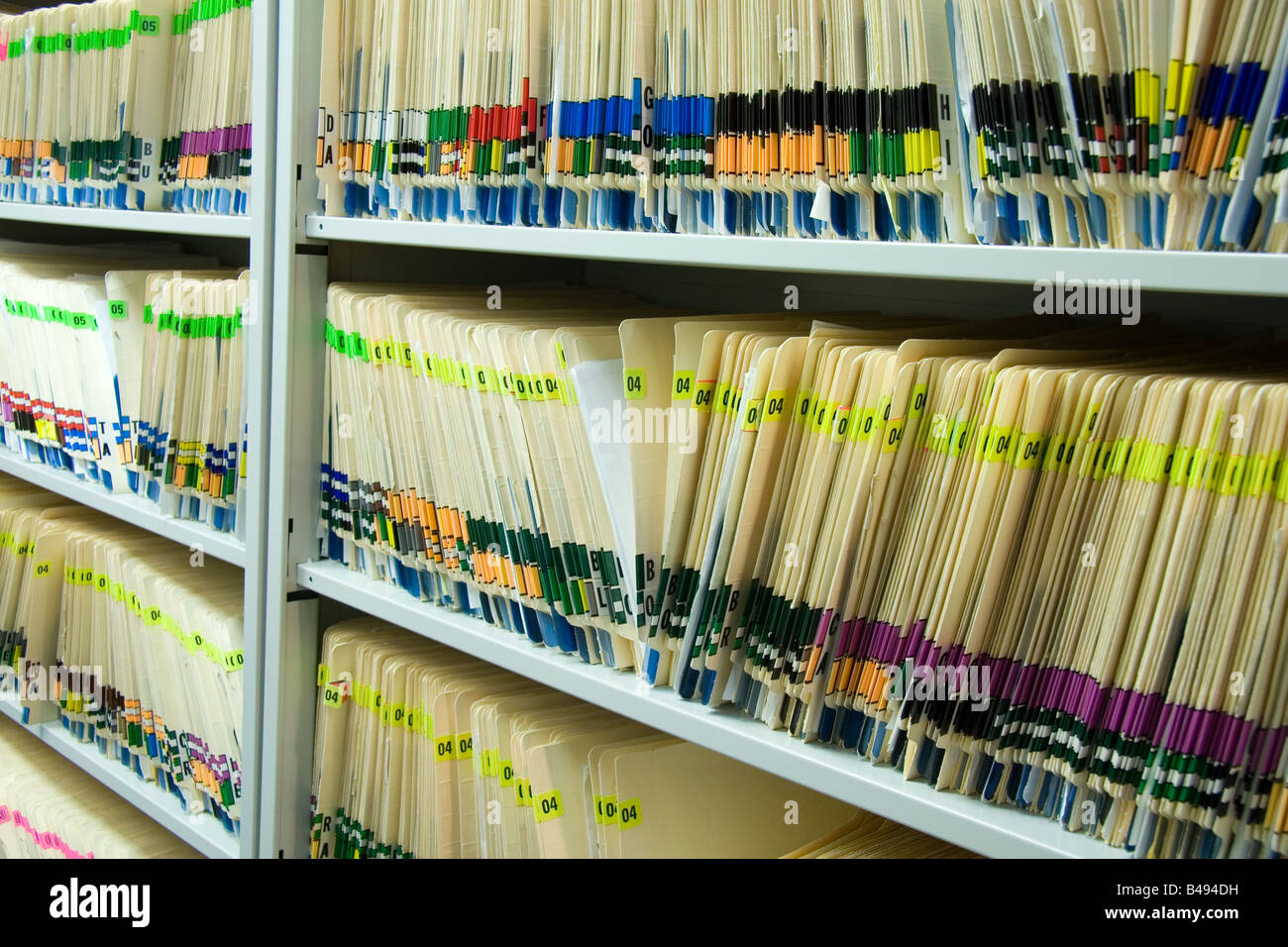 Medical charts hi-res stock photography and images - Alamy