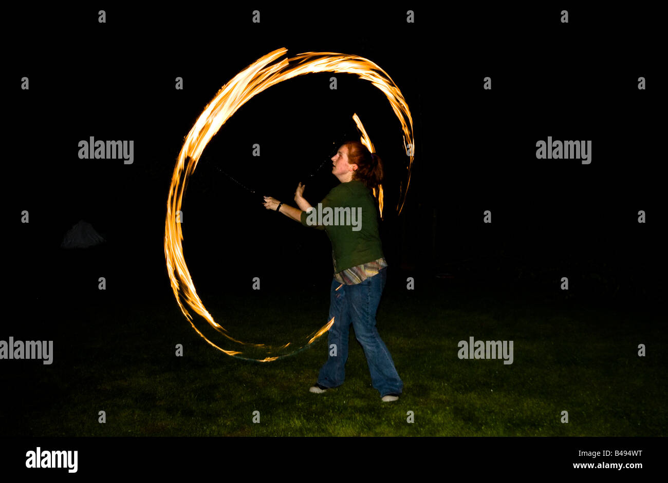 Fire maori hi-res stock photography and images - Alamy