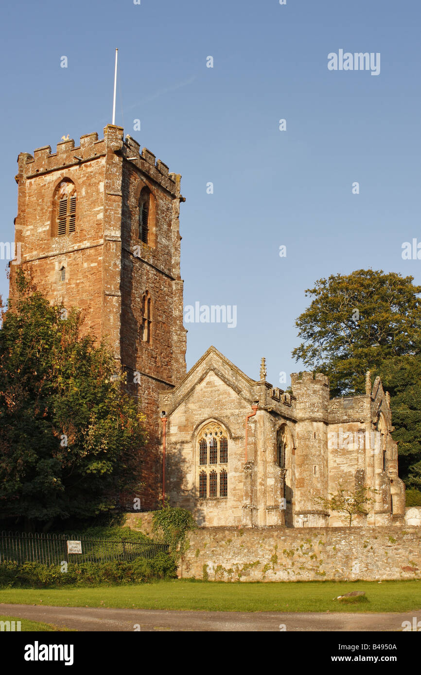 Crowcombe hi-res stock photography and images - Alamy