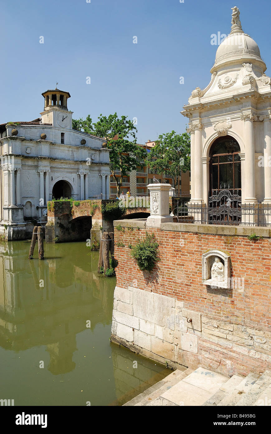 Portello hi-res stock photography and images - Alamy