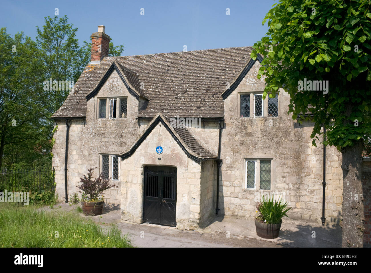 House Devizes High Resolution Stock Photography and Images - Alamy