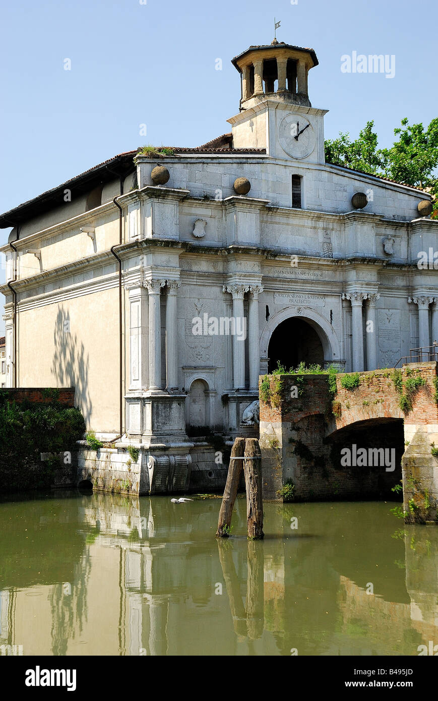 Portello hi-res stock photography and images - Alamy