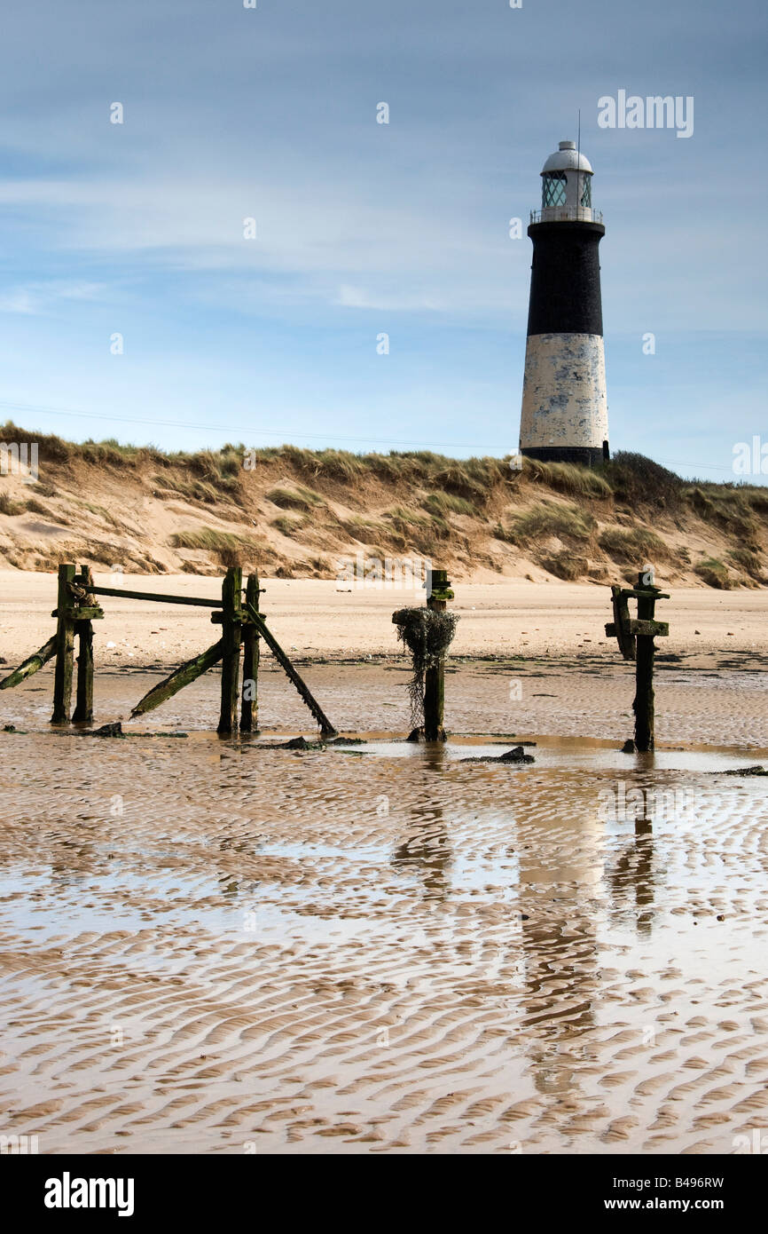 Humberside coastline hi-res stock photography and images - Alamy