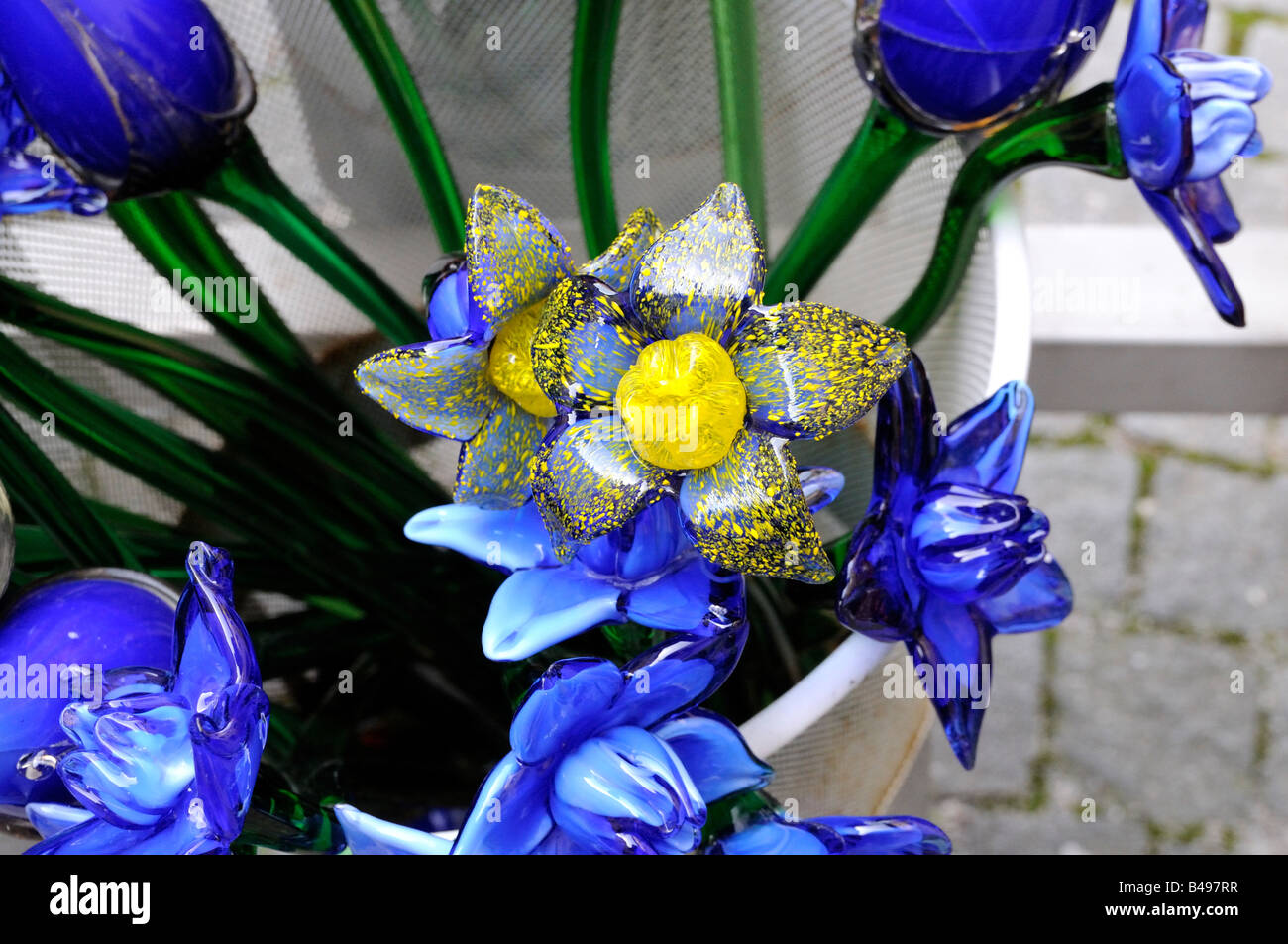 Known for glass making hi-res stock photography and images - Alamy