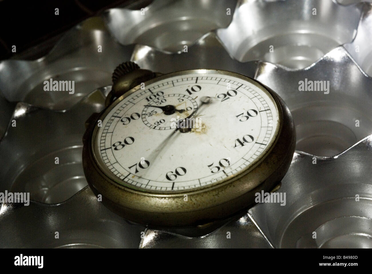 Cronometer hi-res stock photography and images - Alamy