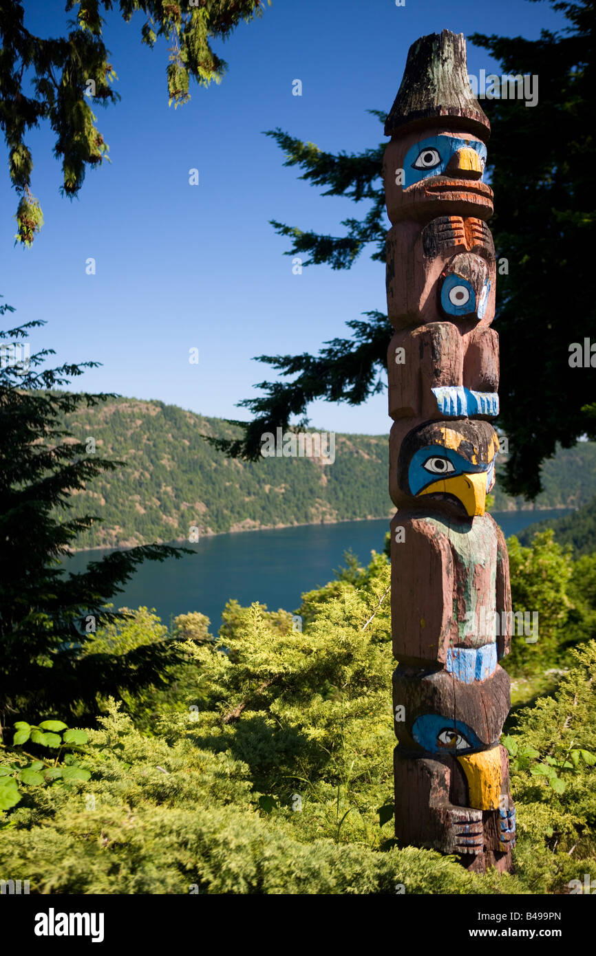 Capital of vancouver island hi-res stock photography and images - Alamy