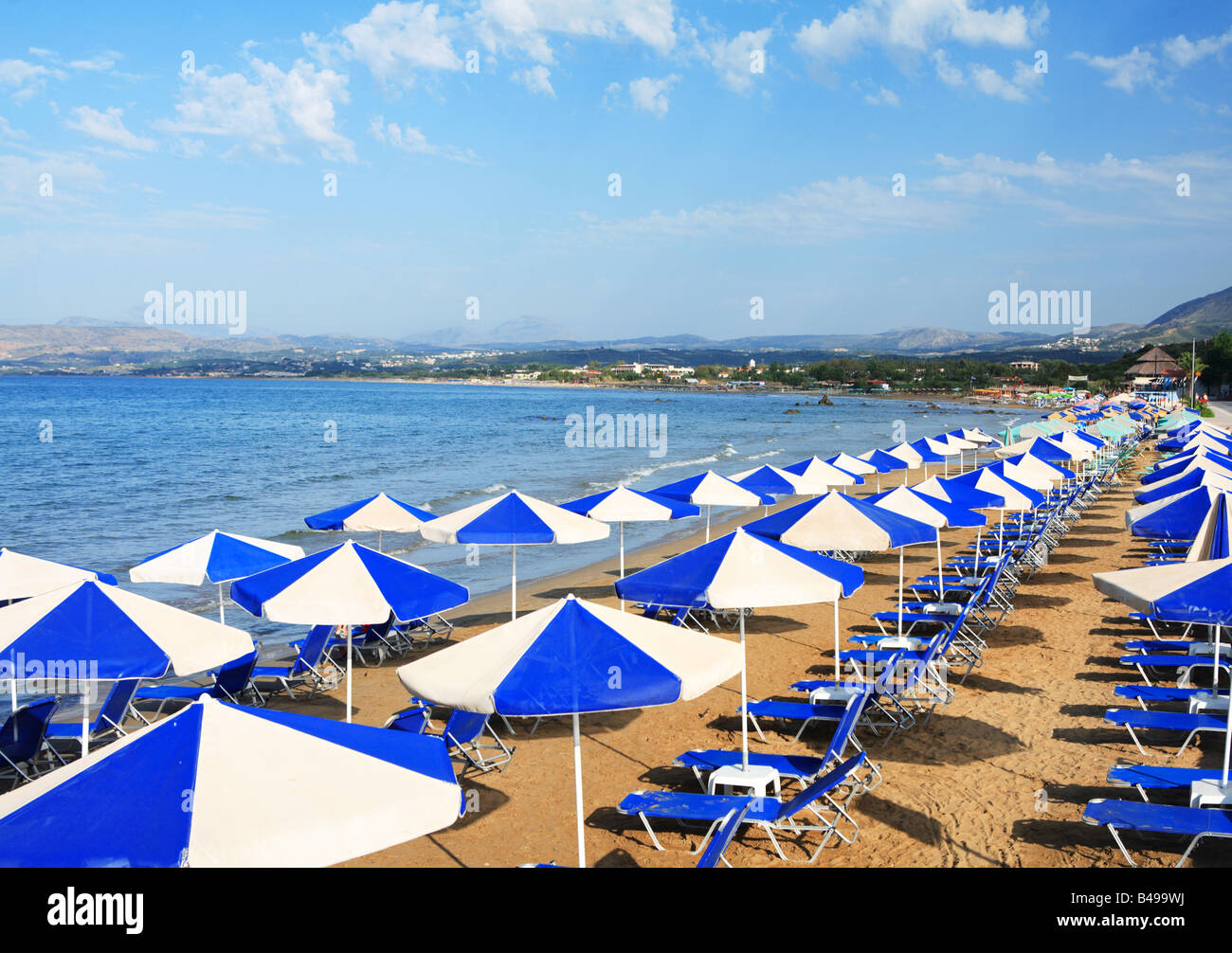 Crete north coast hi-res stock photography and images - Alamy